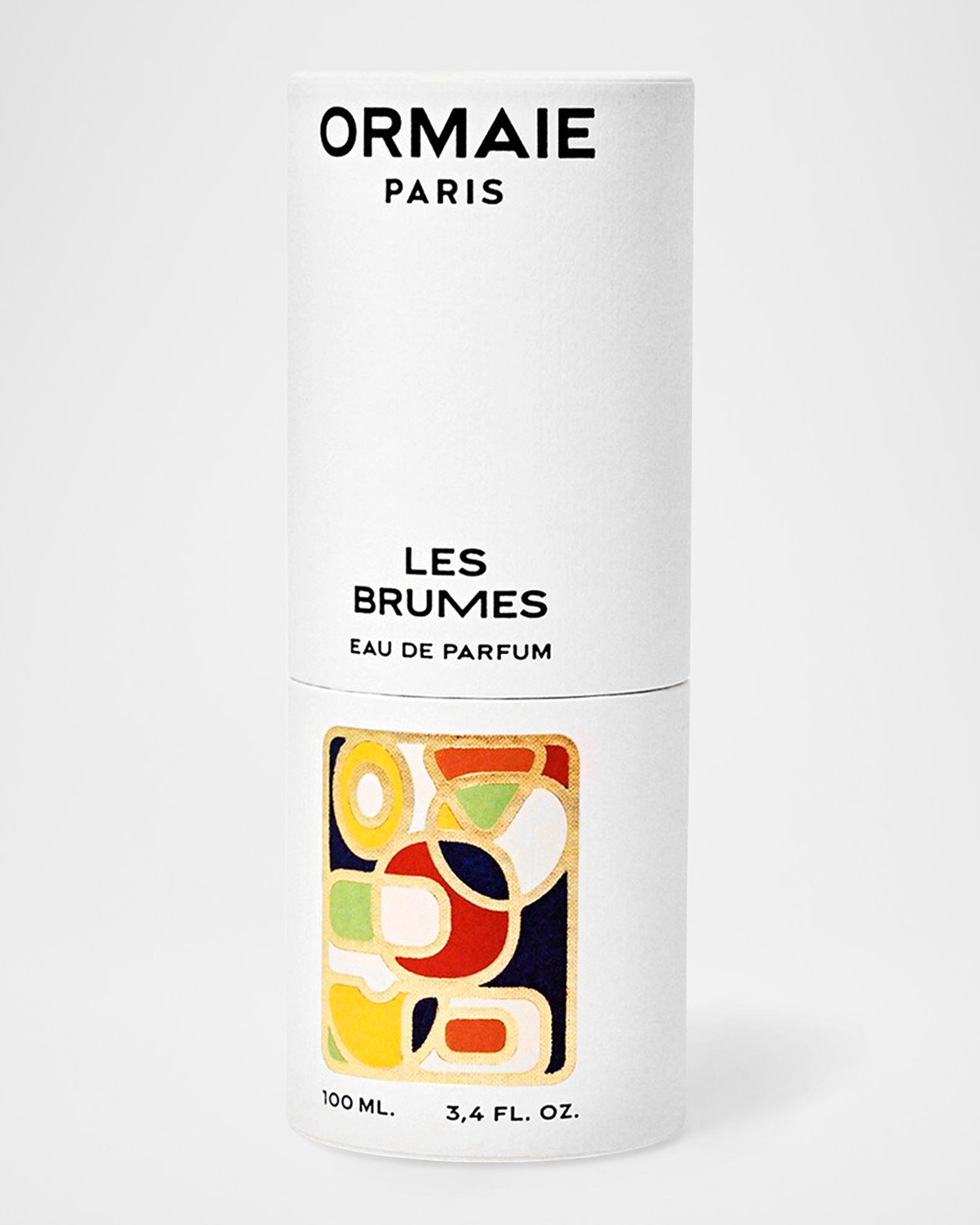 ORMAIE Les Brumes Eau de Parfum, 1.7 oz. | Neiman Marcus