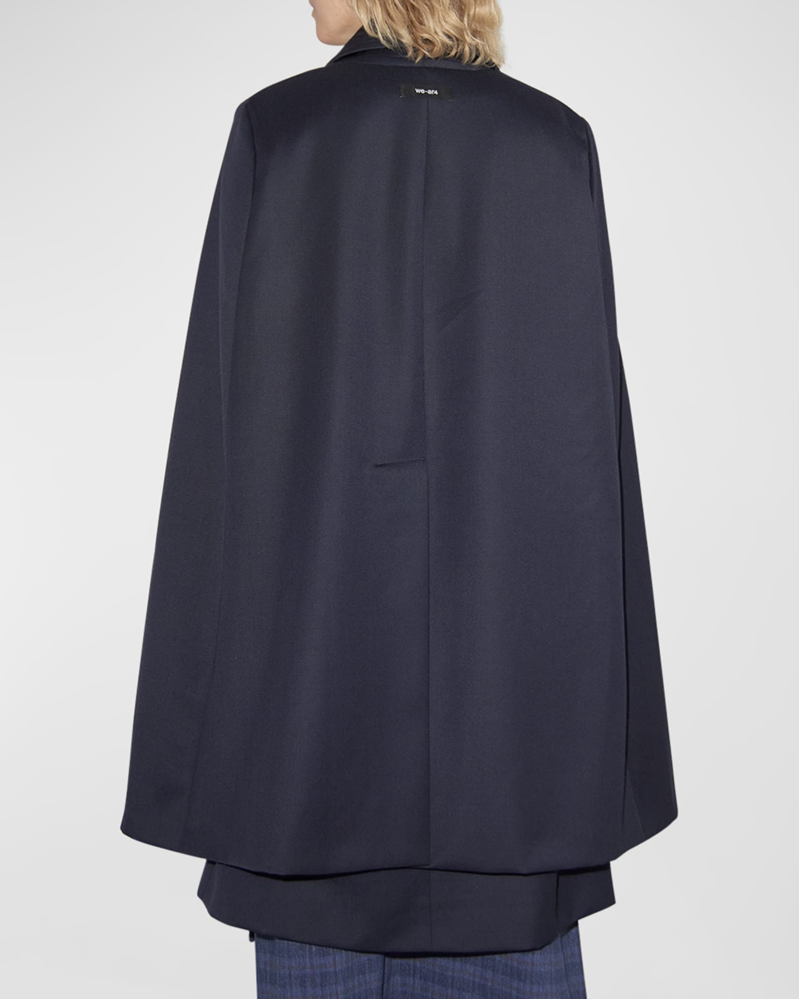 WE-AR4 The Smart Cape | Neiman Marcus