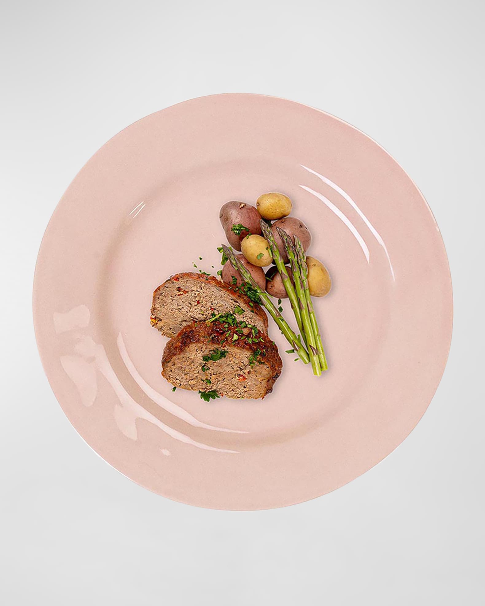 Juliska Puro Blush Dinner Plate | Neiman Marcus