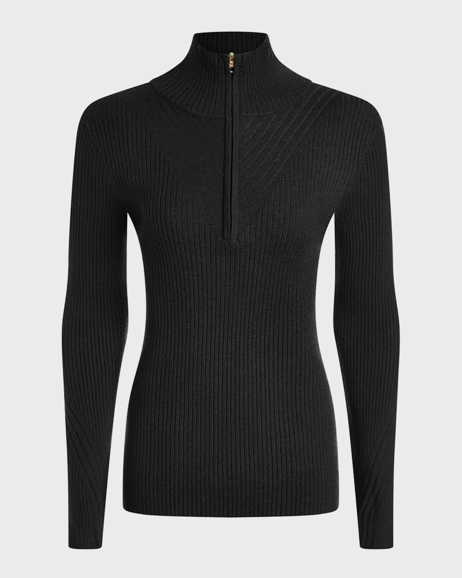 Rib-Knit Active Collection | Neiman Marcus