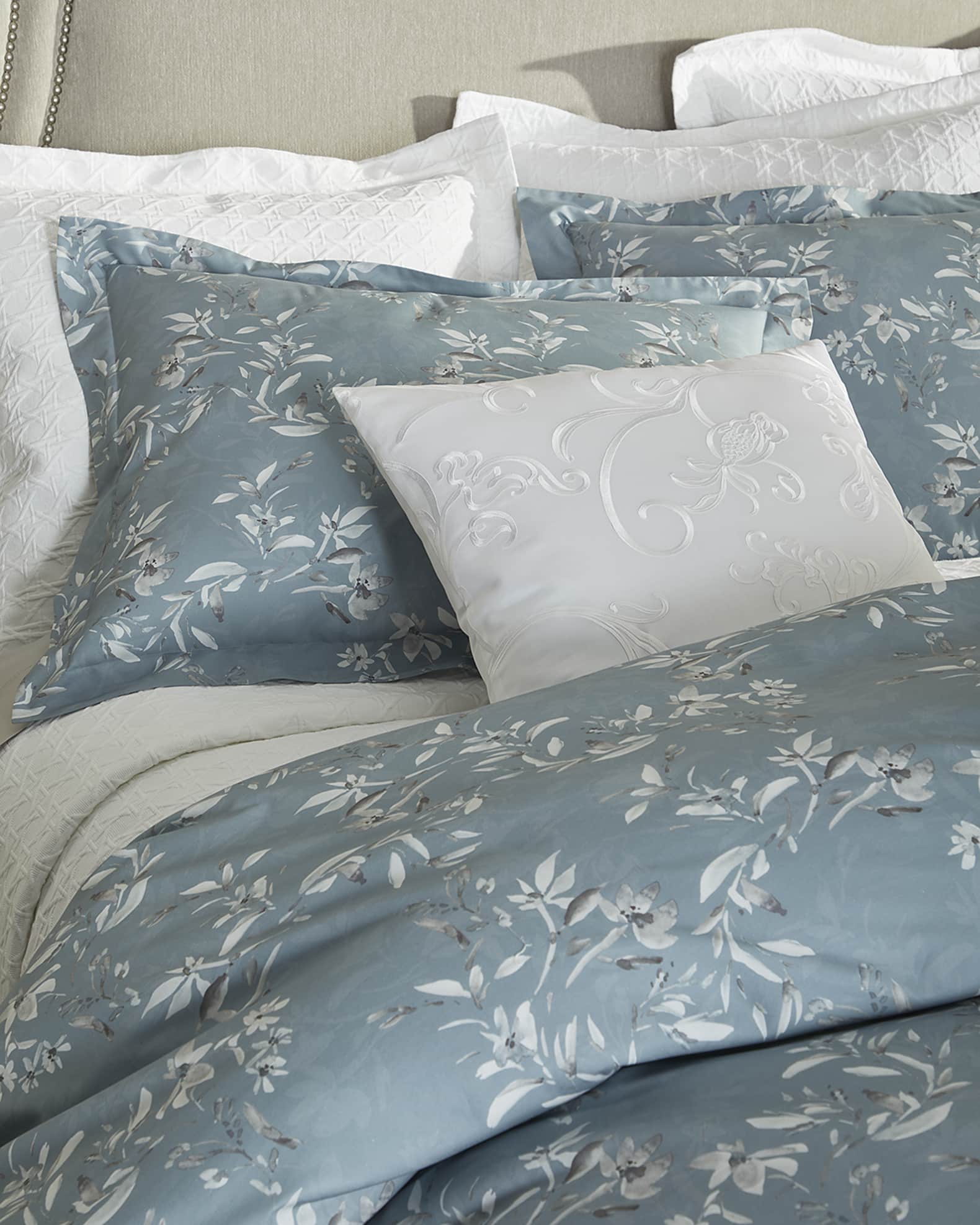 Gardens Bedding Collection | Neiman Marcus