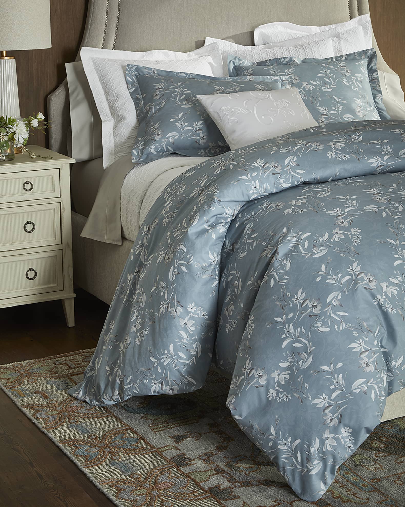 Gardens Bedding Collection | Neiman Marcus