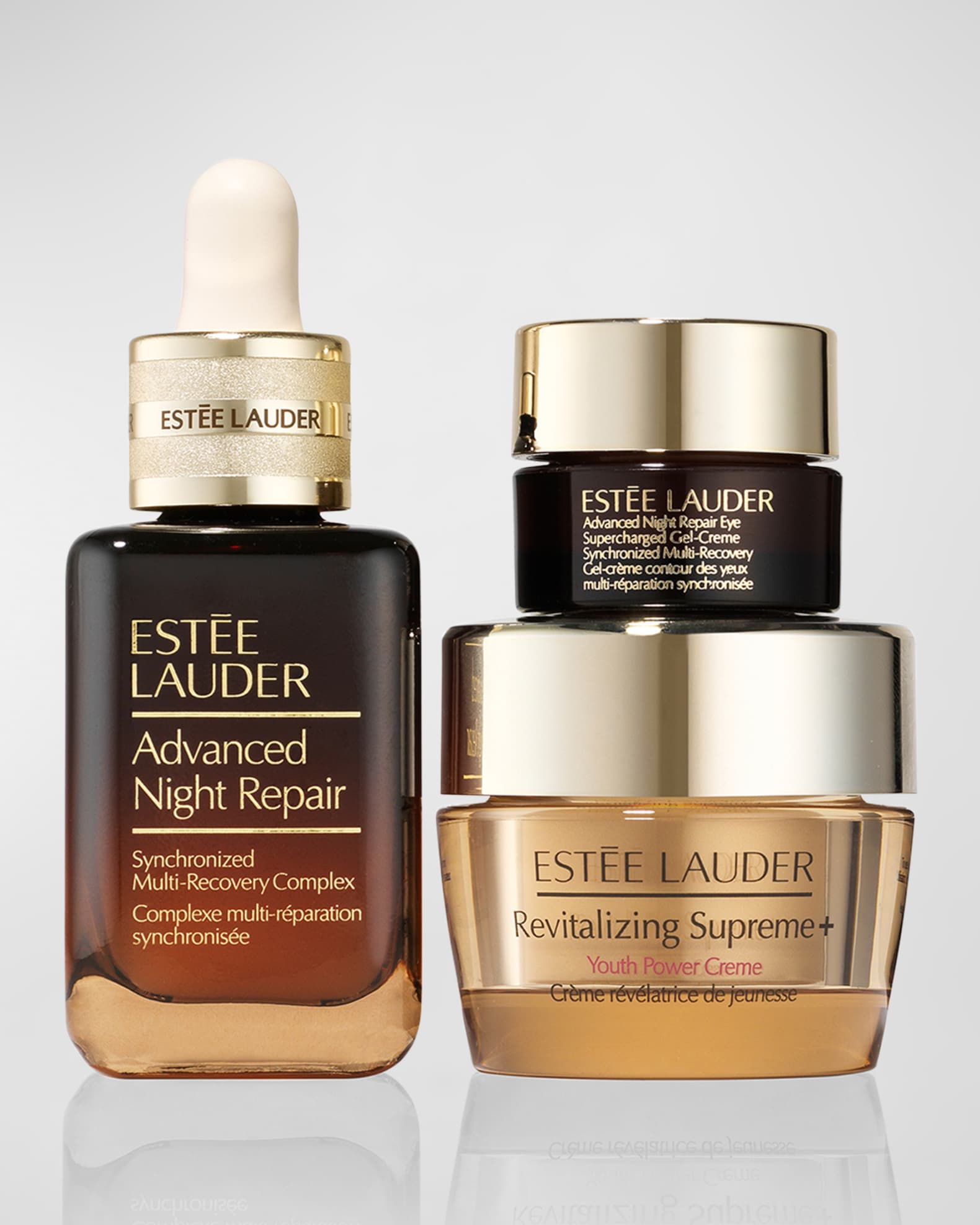 Estee Lauder Nighttime Experts Skincare Set | Neiman Marcus
