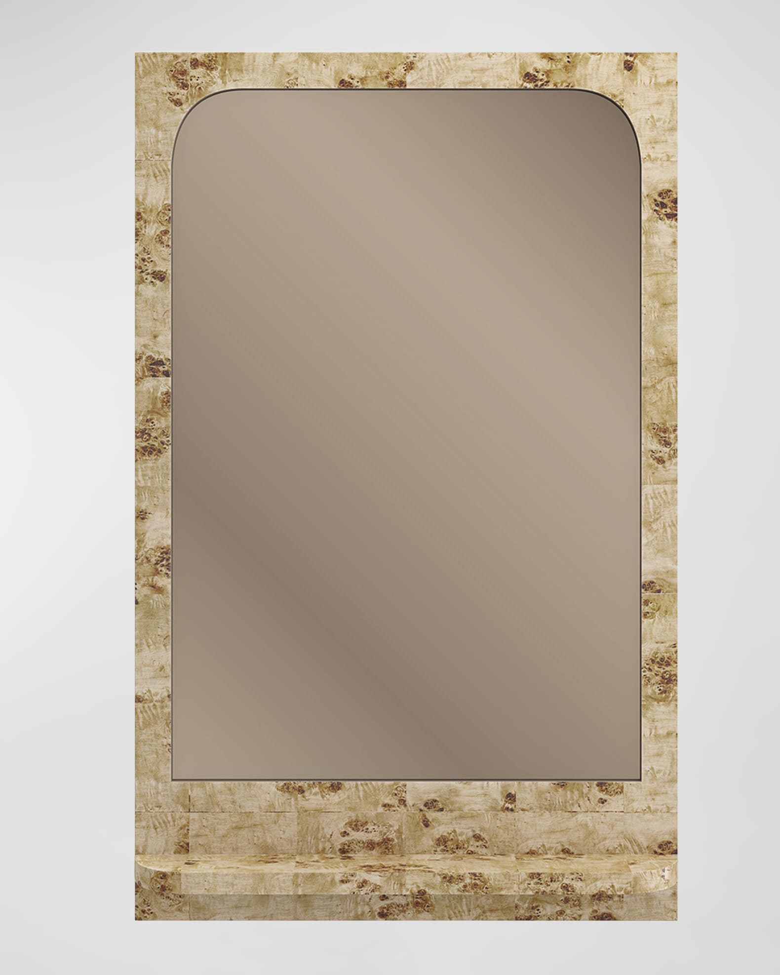 Caracole Burlesque Mirror - 48" | Neiman Marcus
