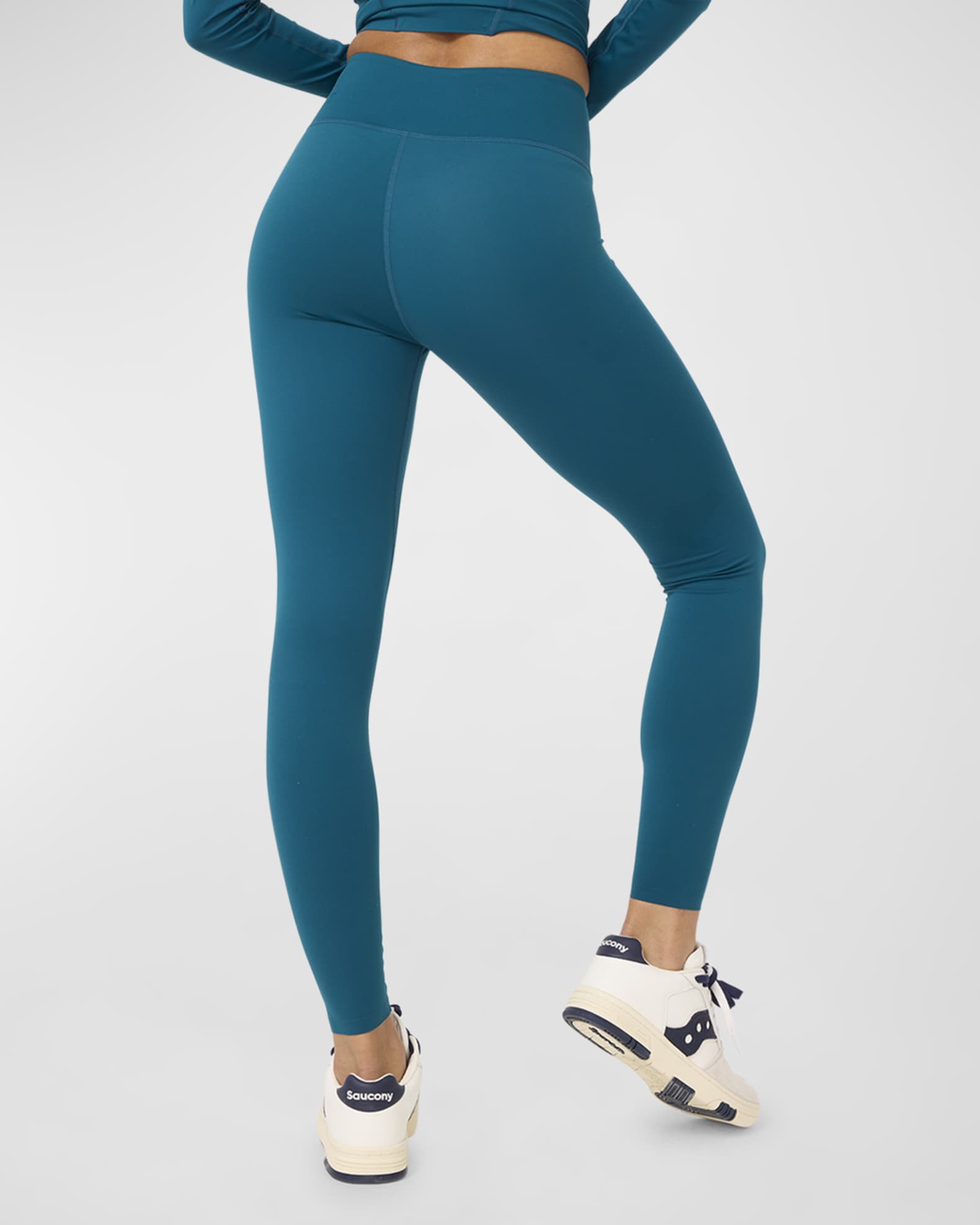 Terez Action Basic Leggings | Neiman Marcus