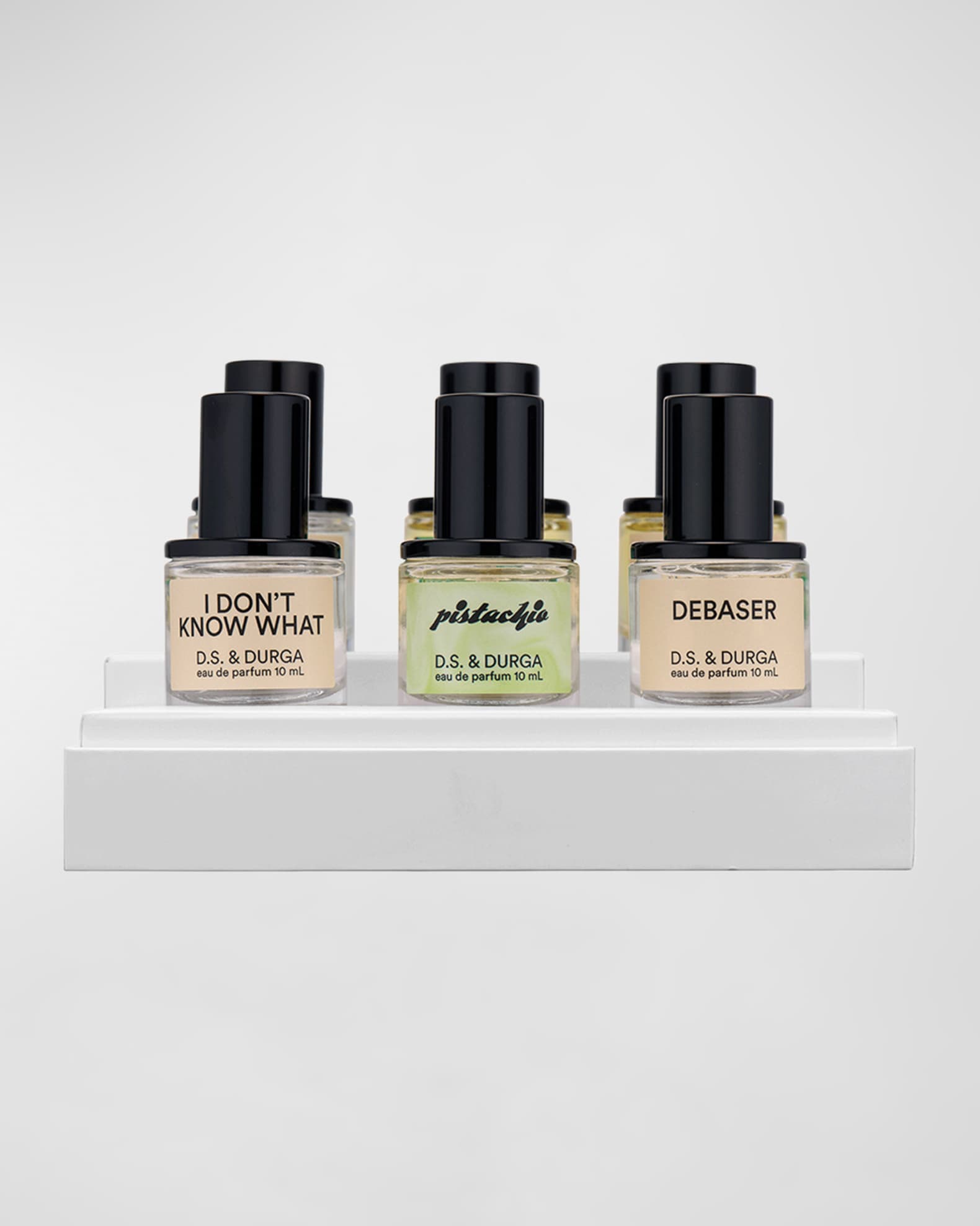 D.S. & DURGA Deluxe Fragrance Box Set, 6 x 0.33 oz. | Neiman Marcus