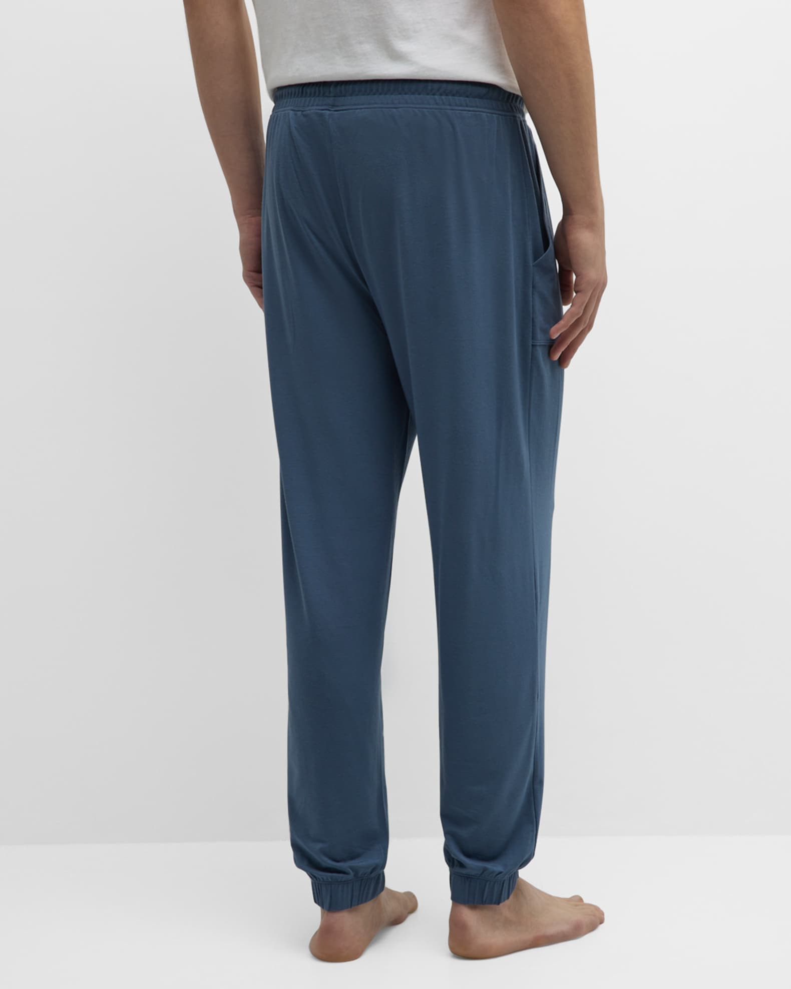 Paul Smith Men's Harry Modal-Blend Lounge Pants | Neiman Marcus