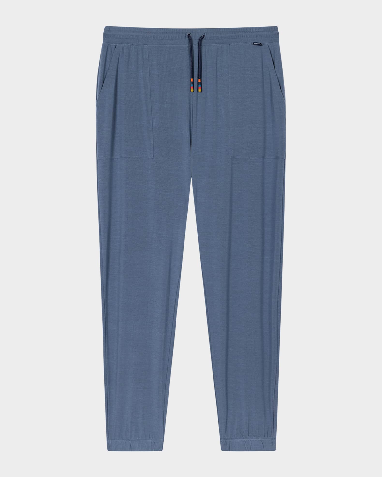 Paul Smith Men's Harry Modal-Blend Lounge Pants | Neiman Marcus