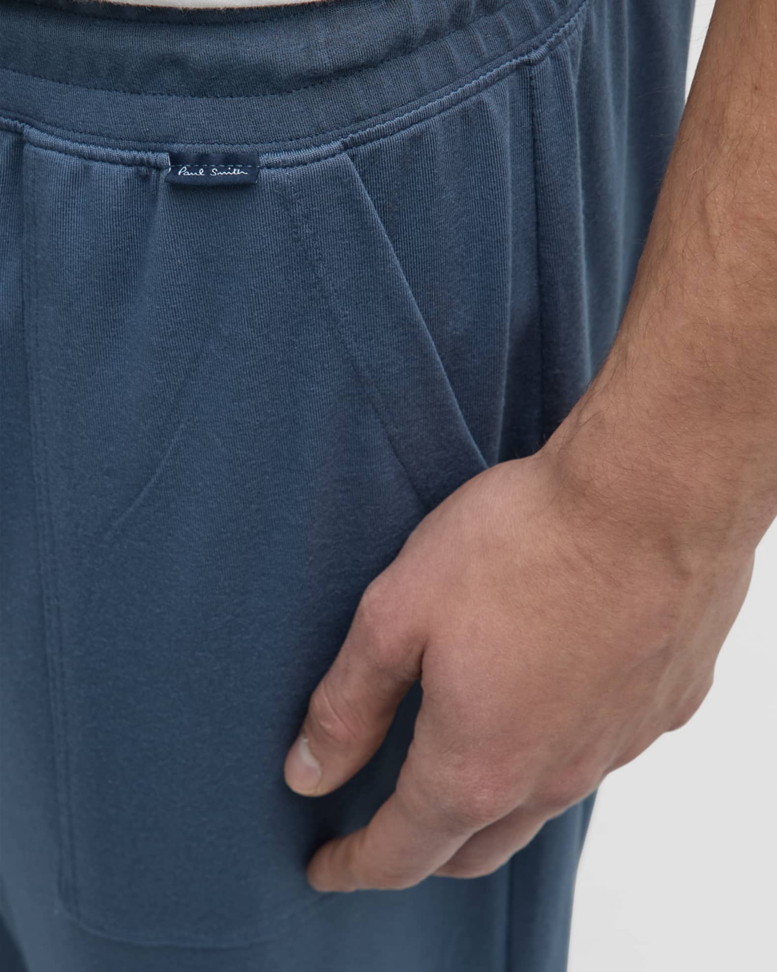 Paul Smith Men's Harry Modal-Blend Lounge Pants | Neiman Marcus