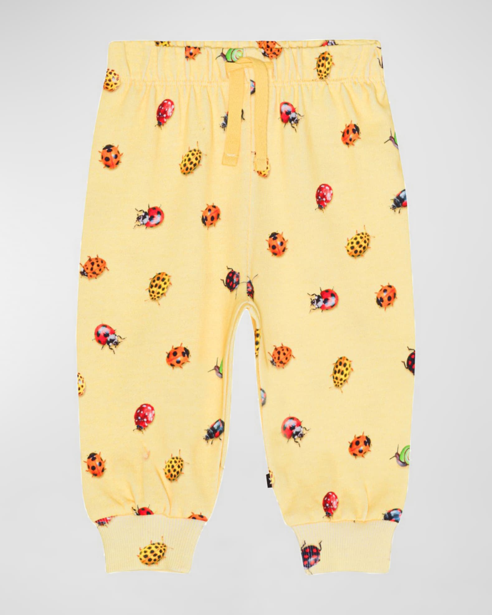 Kid's Knit Ladybug-Print Collection | Neiman Marcus