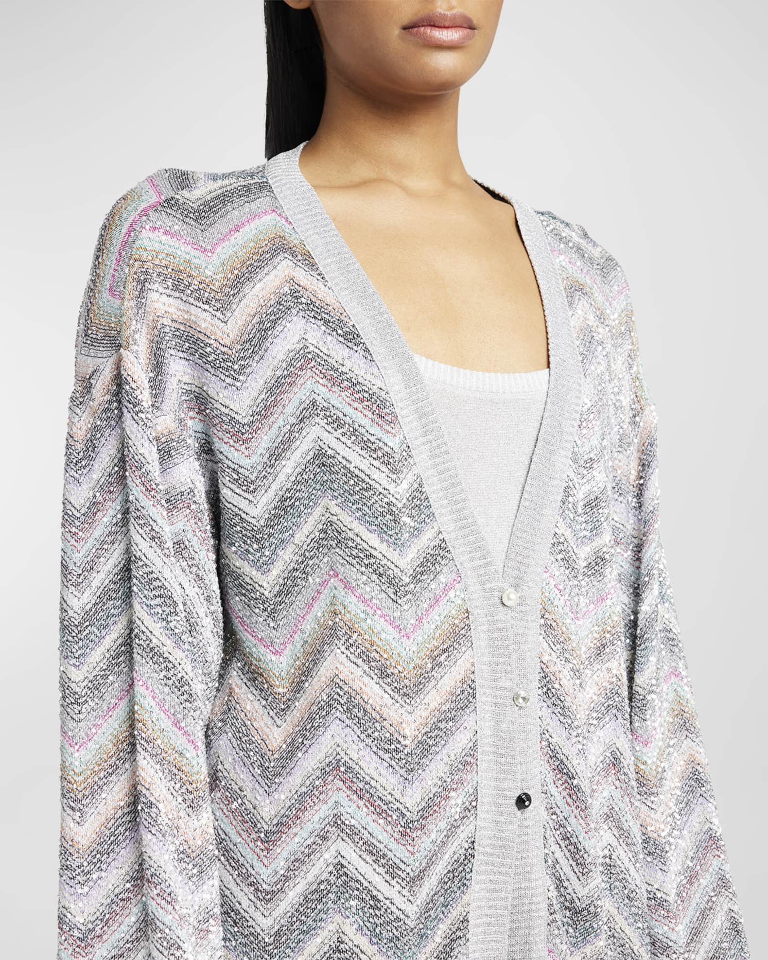 missoni zig zag