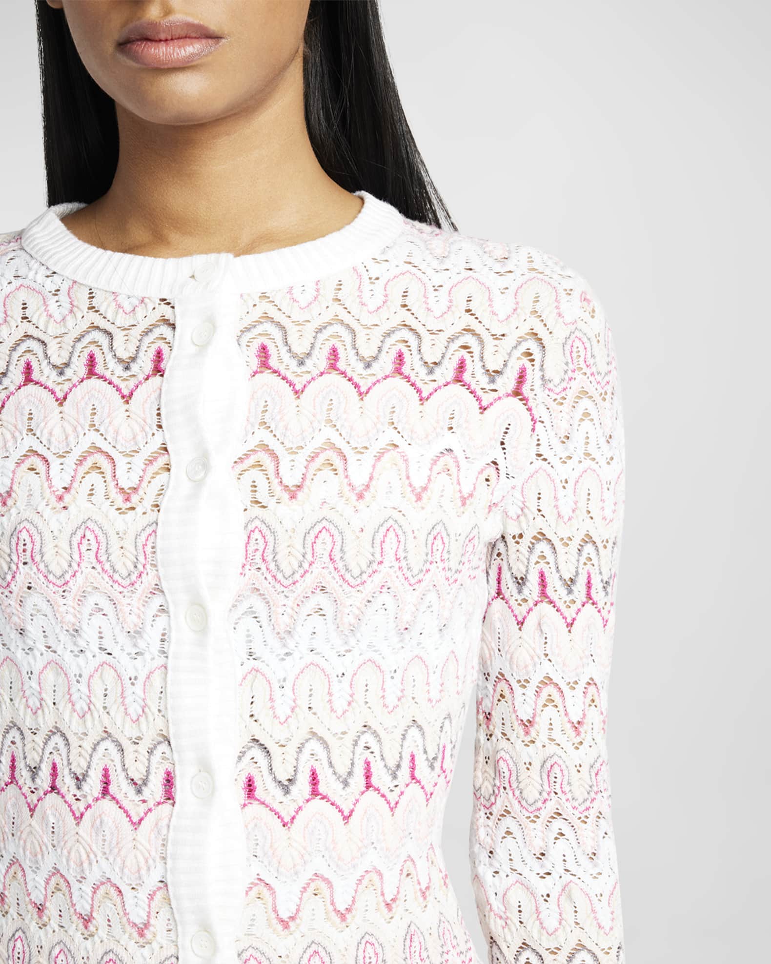 Flower Lace Collection | Neiman Marcus