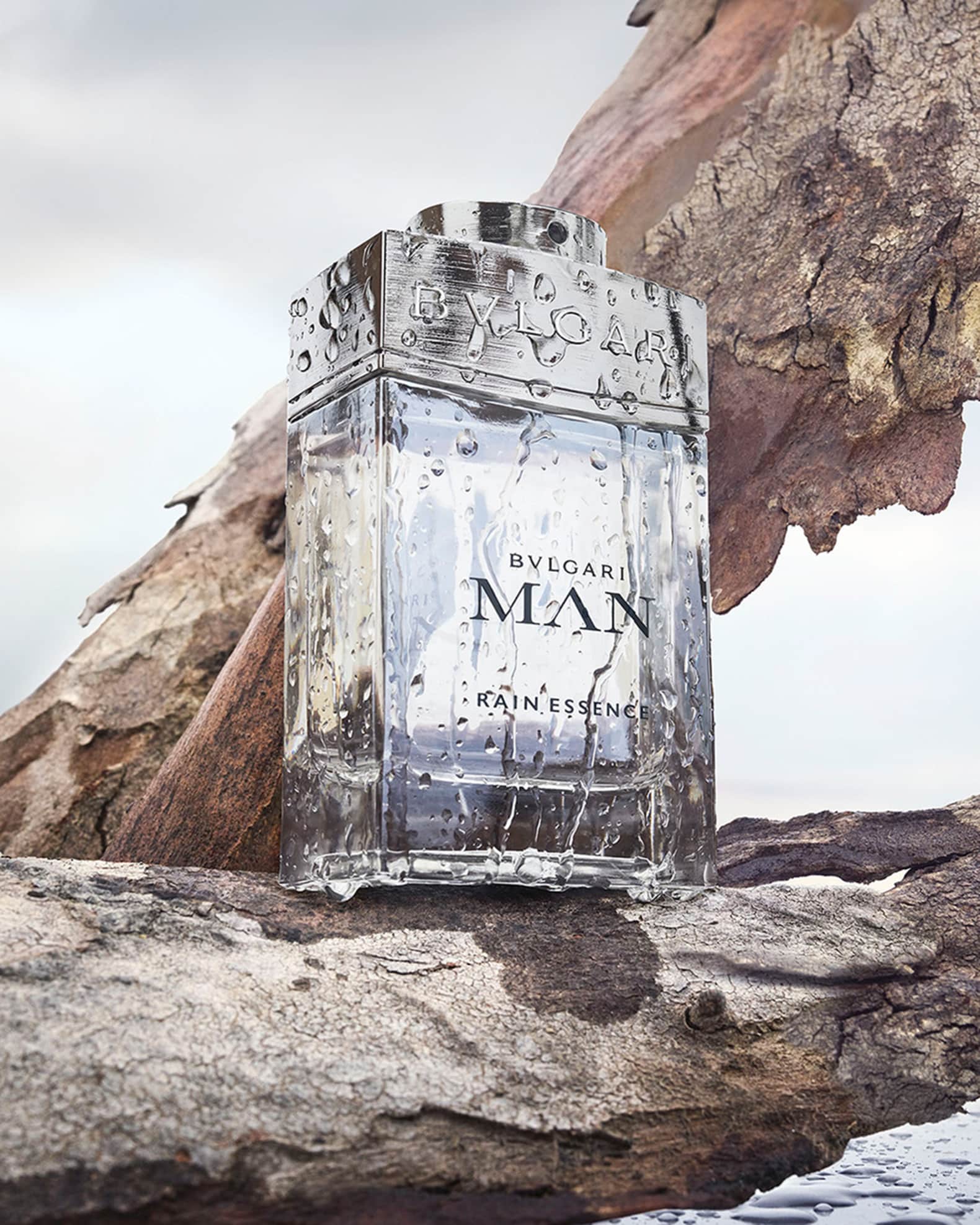 BVLGARI Bulgari Man Wood Essence Eau de Parfum Gift Set | Neiman Marcus