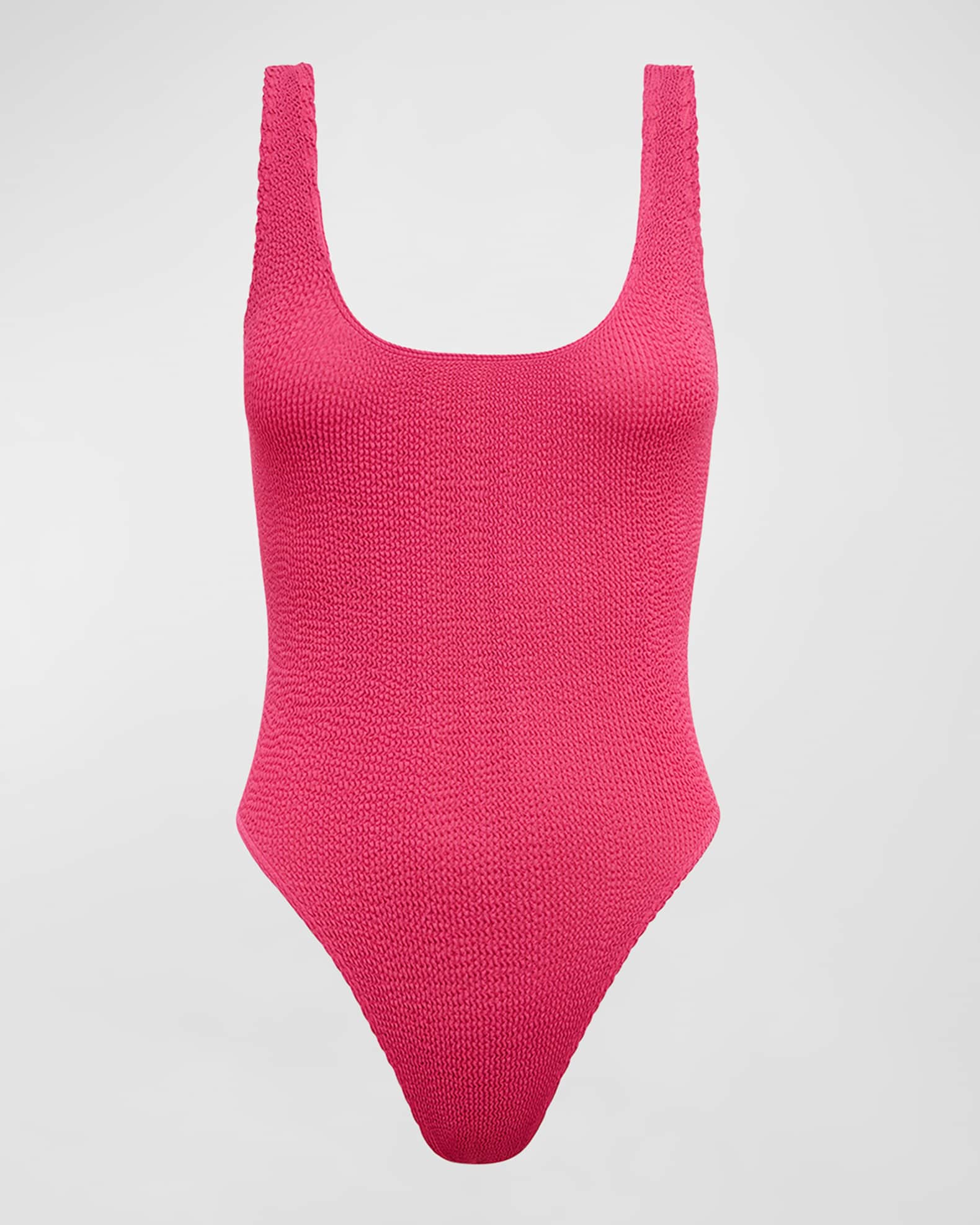 bond-eye swim Madison One-Piece Swimsuit | Neiman Marcus
