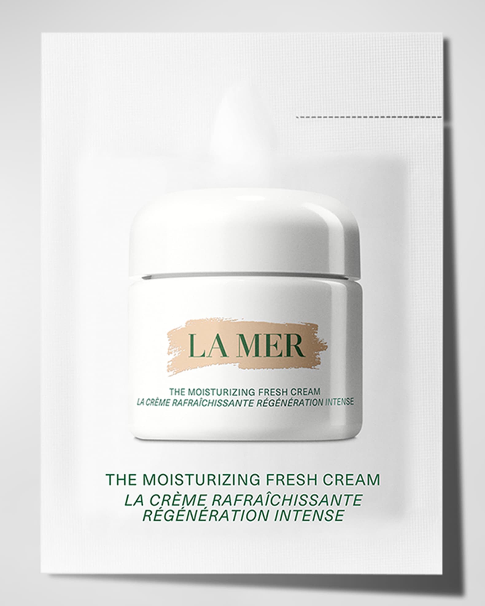 La Mer Fresh Cream, Yours with any $50 La Mer Purchase | Neiman Marcus