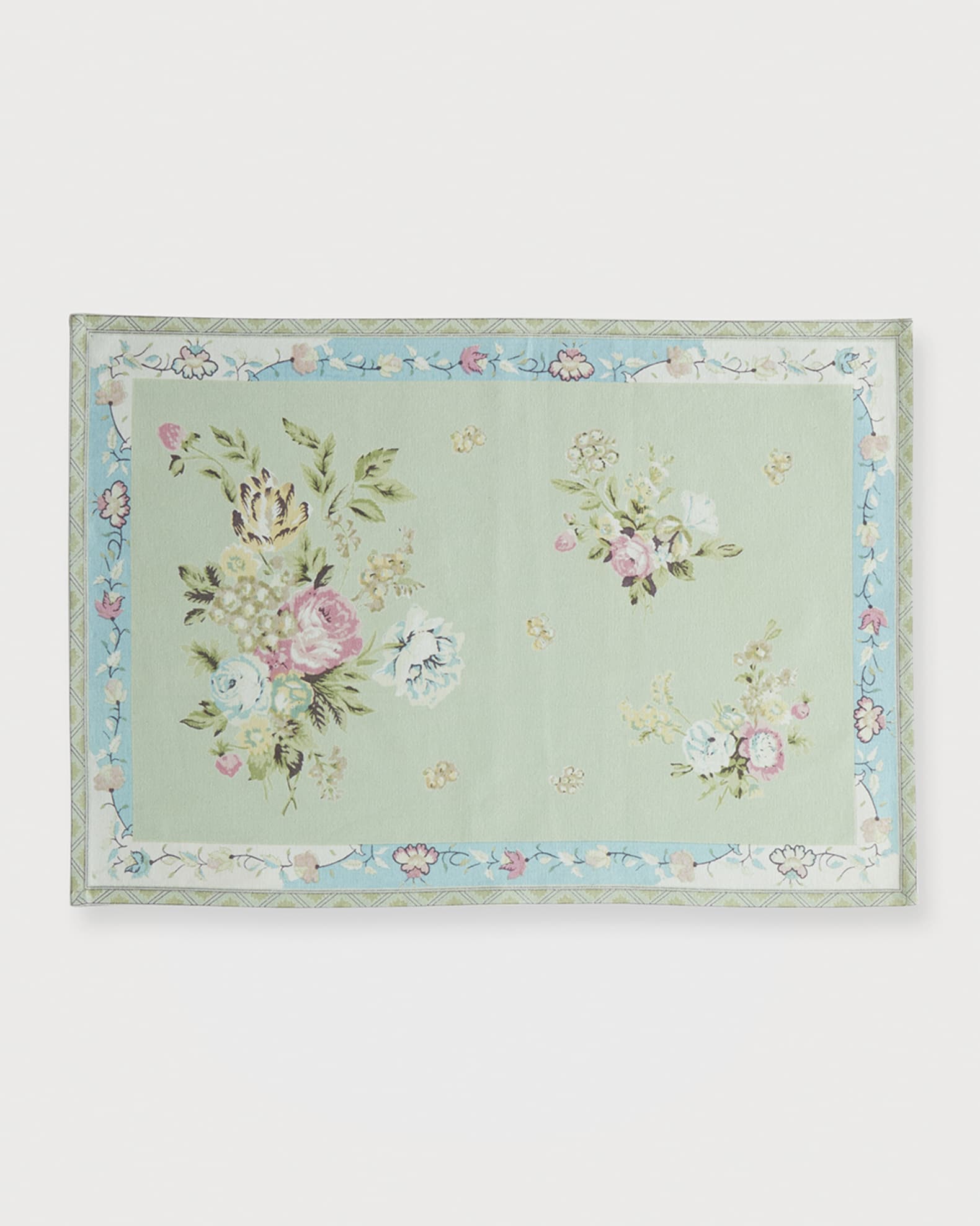 Potpourri Celadon Table Linens Collection | Neiman Marcus