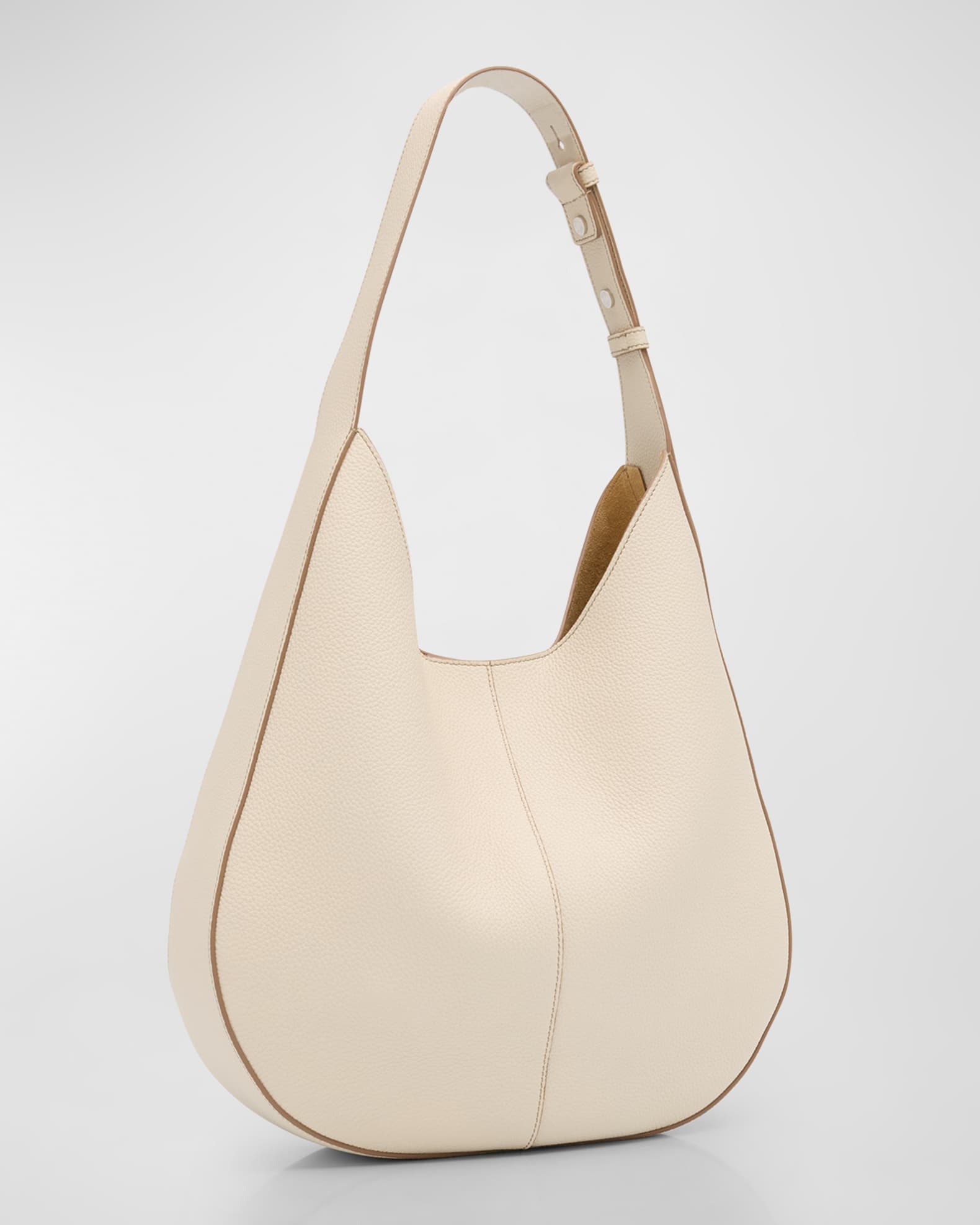 Tod's Small Di Hobo Bag | Neiman Marcus
