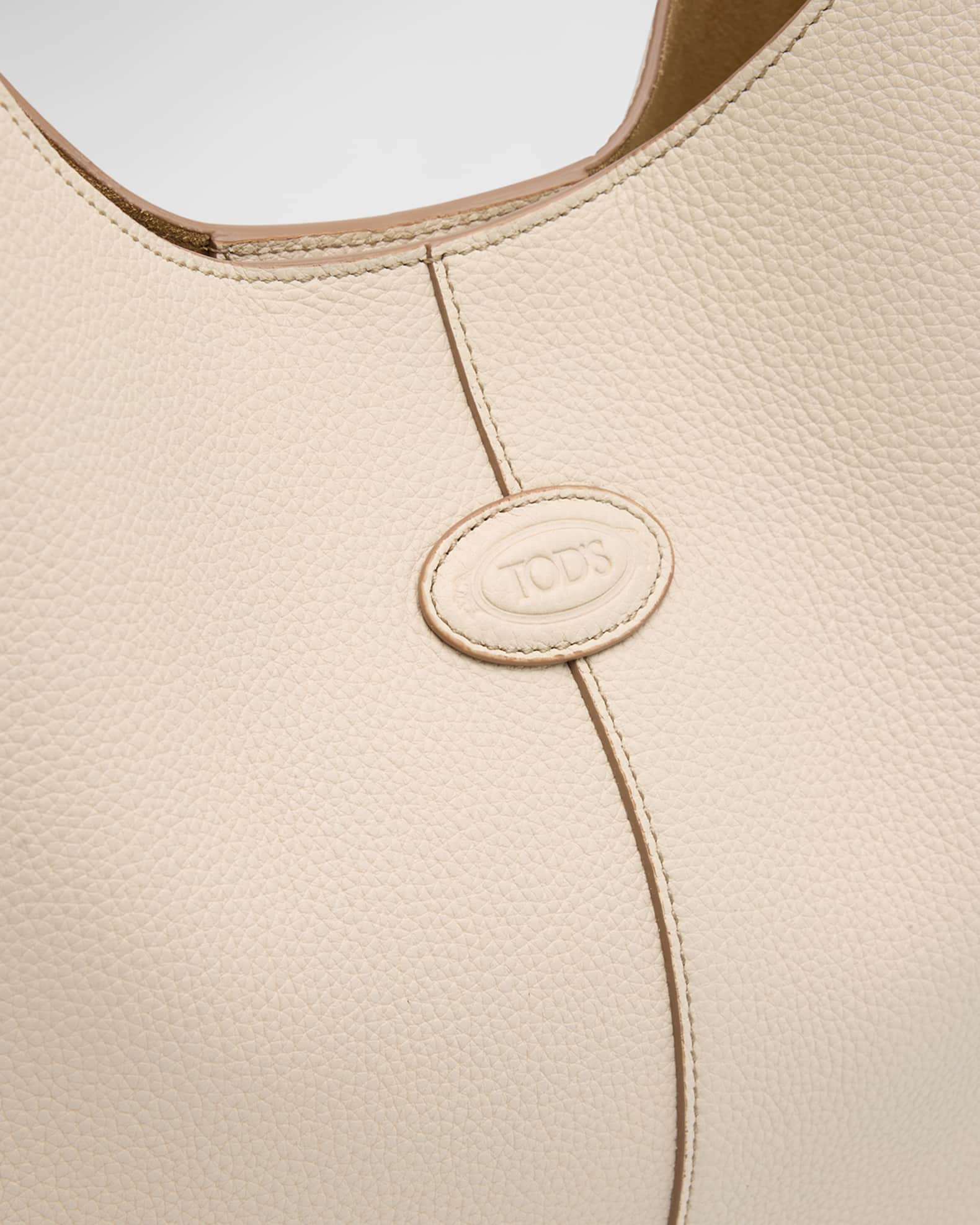 Tod's Small Di Hobo Bag | Neiman Marcus