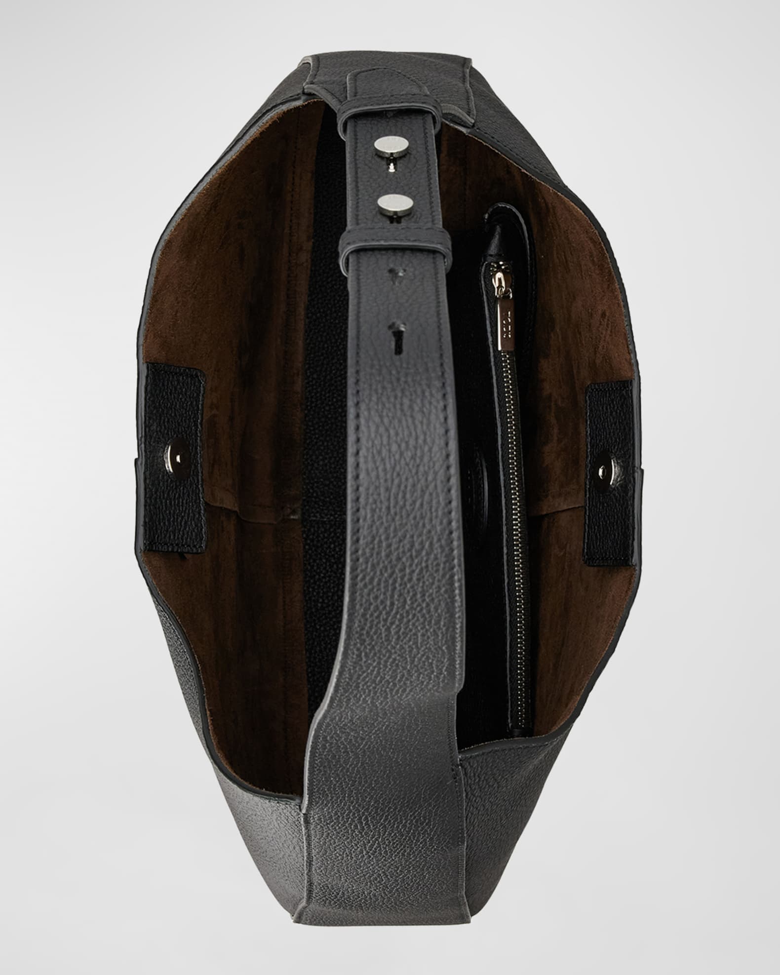 Tod's Small Di Hobo Bag | Neiman Marcus