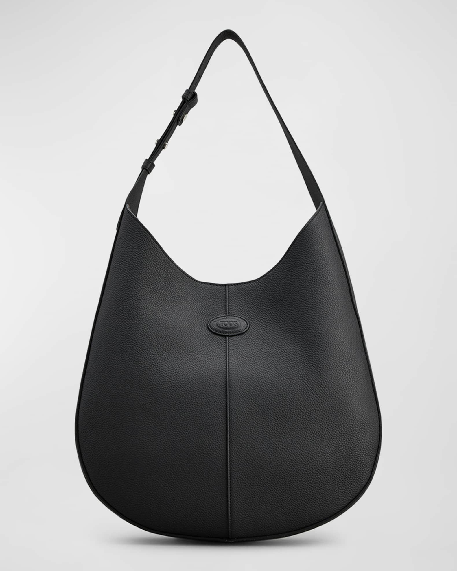 Tod's Small Di Hobo Bag | Neiman Marcus