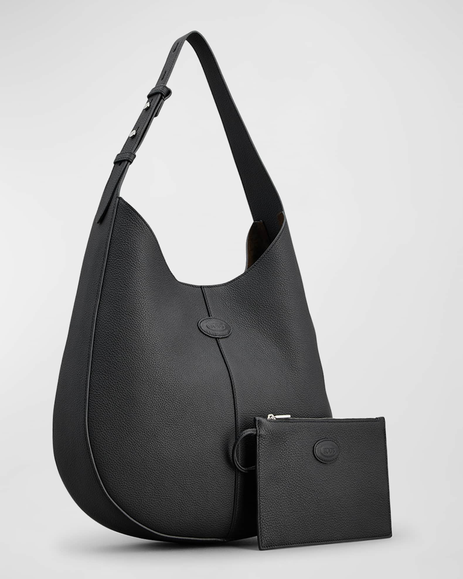 Tod's Small Di Hobo Bag | Neiman Marcus