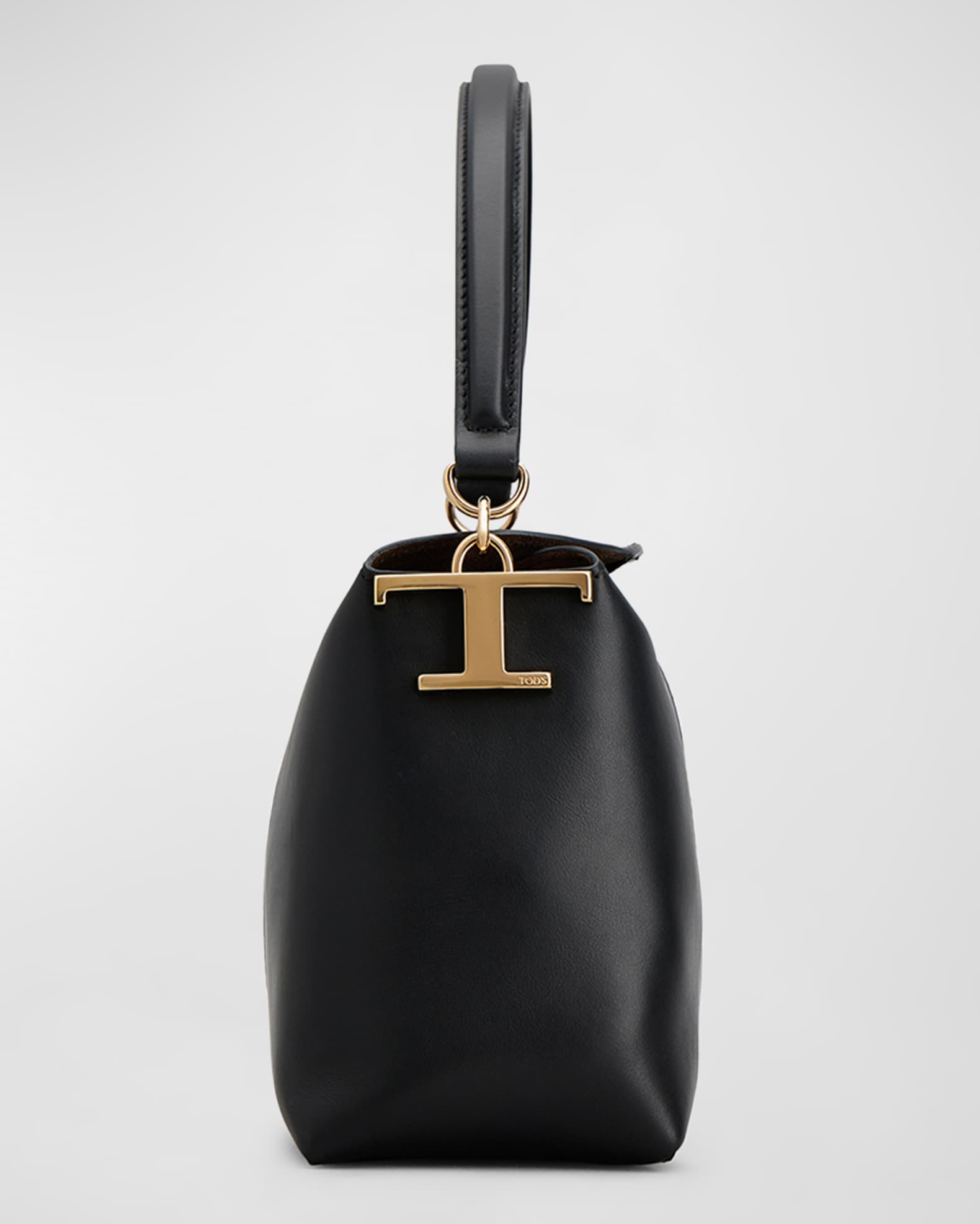 Tod's Mini T Case Shoulder Bag | Neiman Marcus