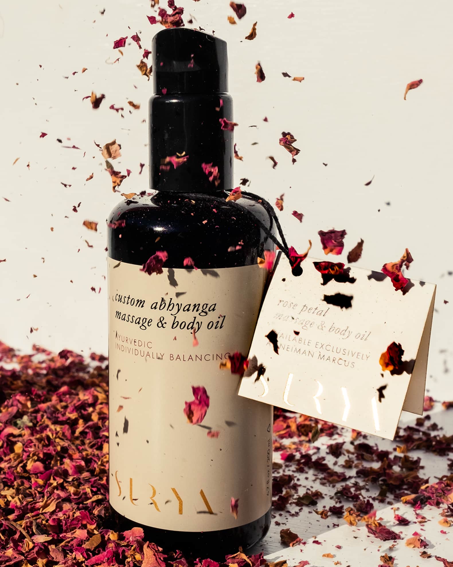 Surya Rose Oil, 6.7 oz. | Neiman Marcus