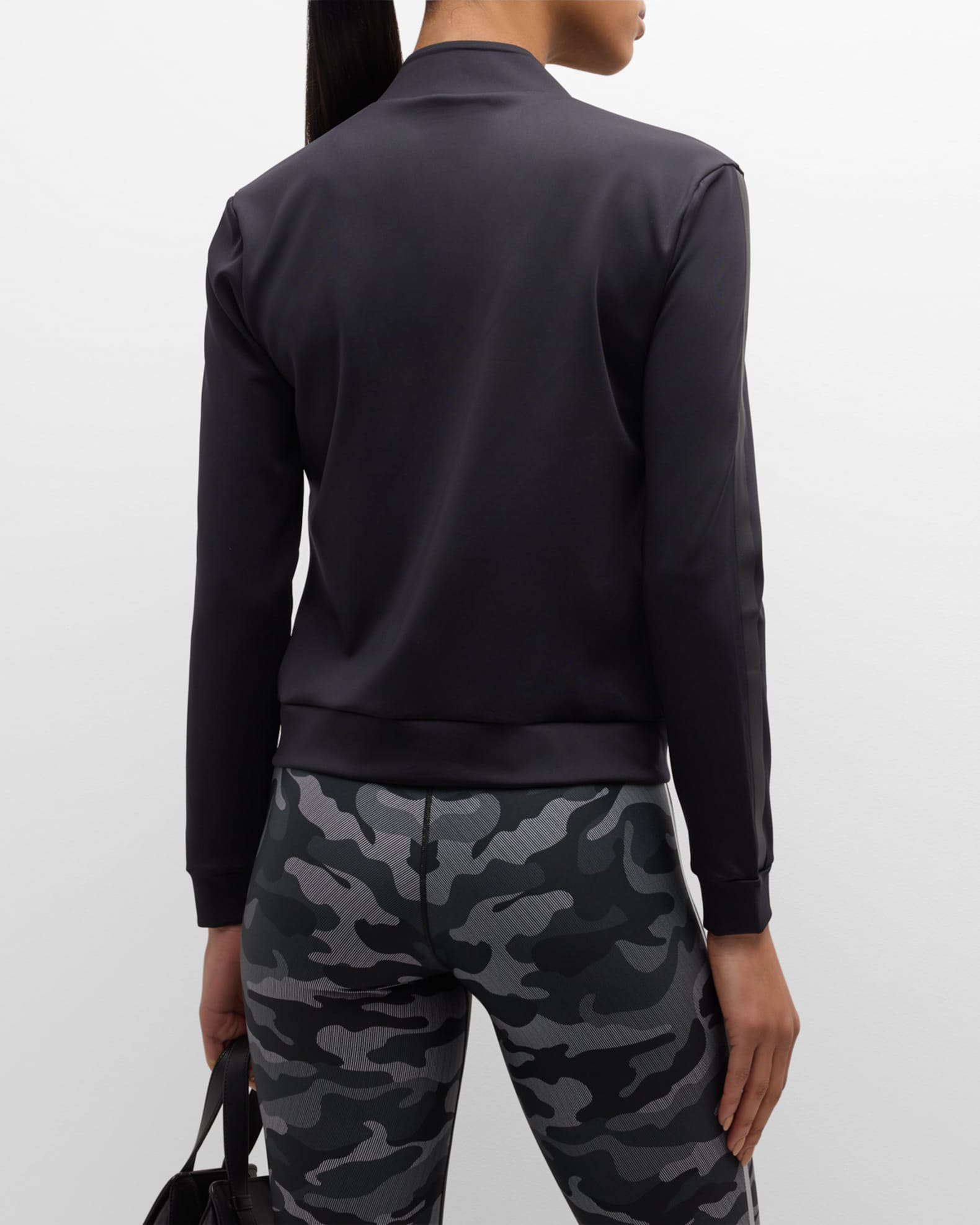 Ultracor Lux Pace Bomber Jacket | Neiman Marcus