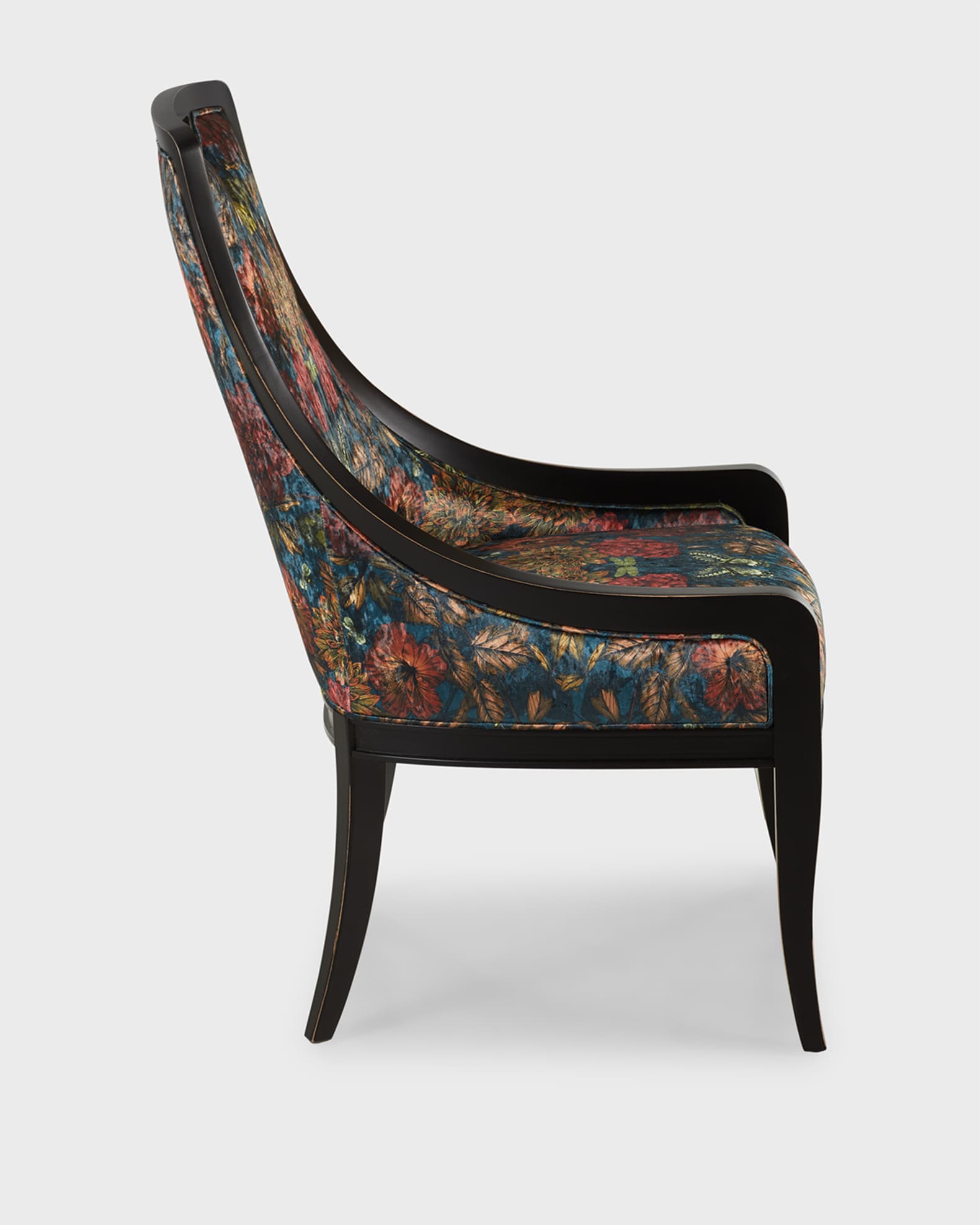 Massoud Davos Dining Side Chair | Neiman Marcus