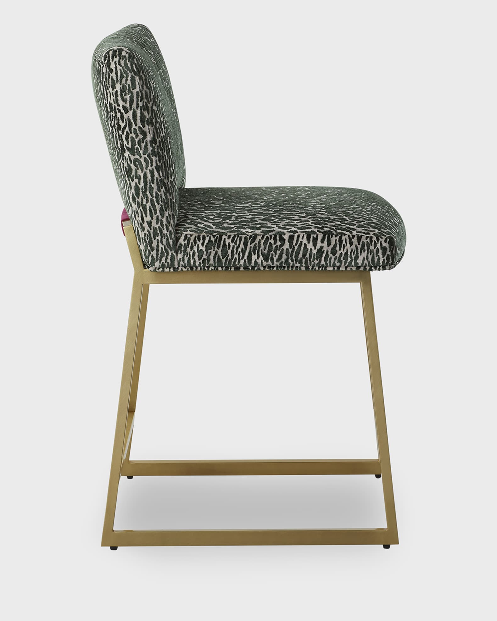 Massoud Biella Counter Stool - 24" | Neiman Marcus