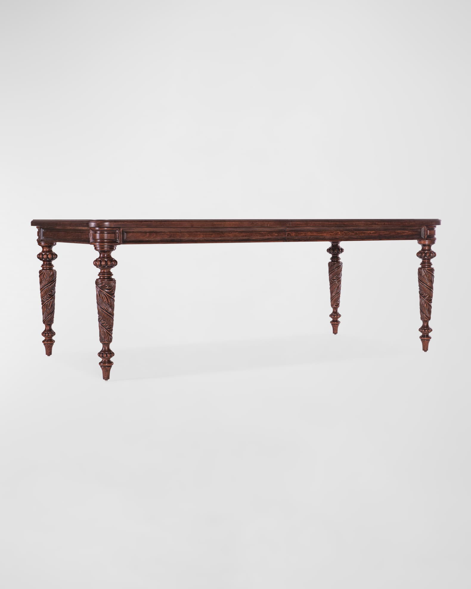 Hooker Furniture Charleston Dining Table with Leaf | Neiman Marcus
