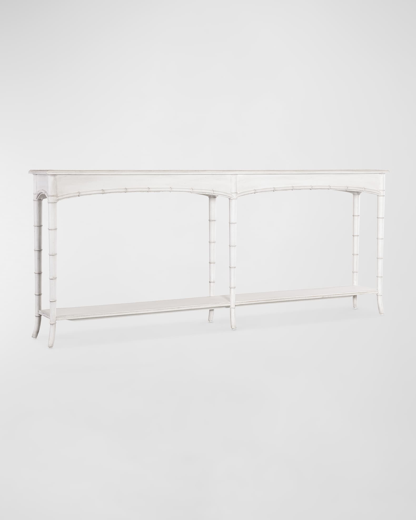 Hooker Furniture Charleston Bungalow Console Table | Neiman Marcus
