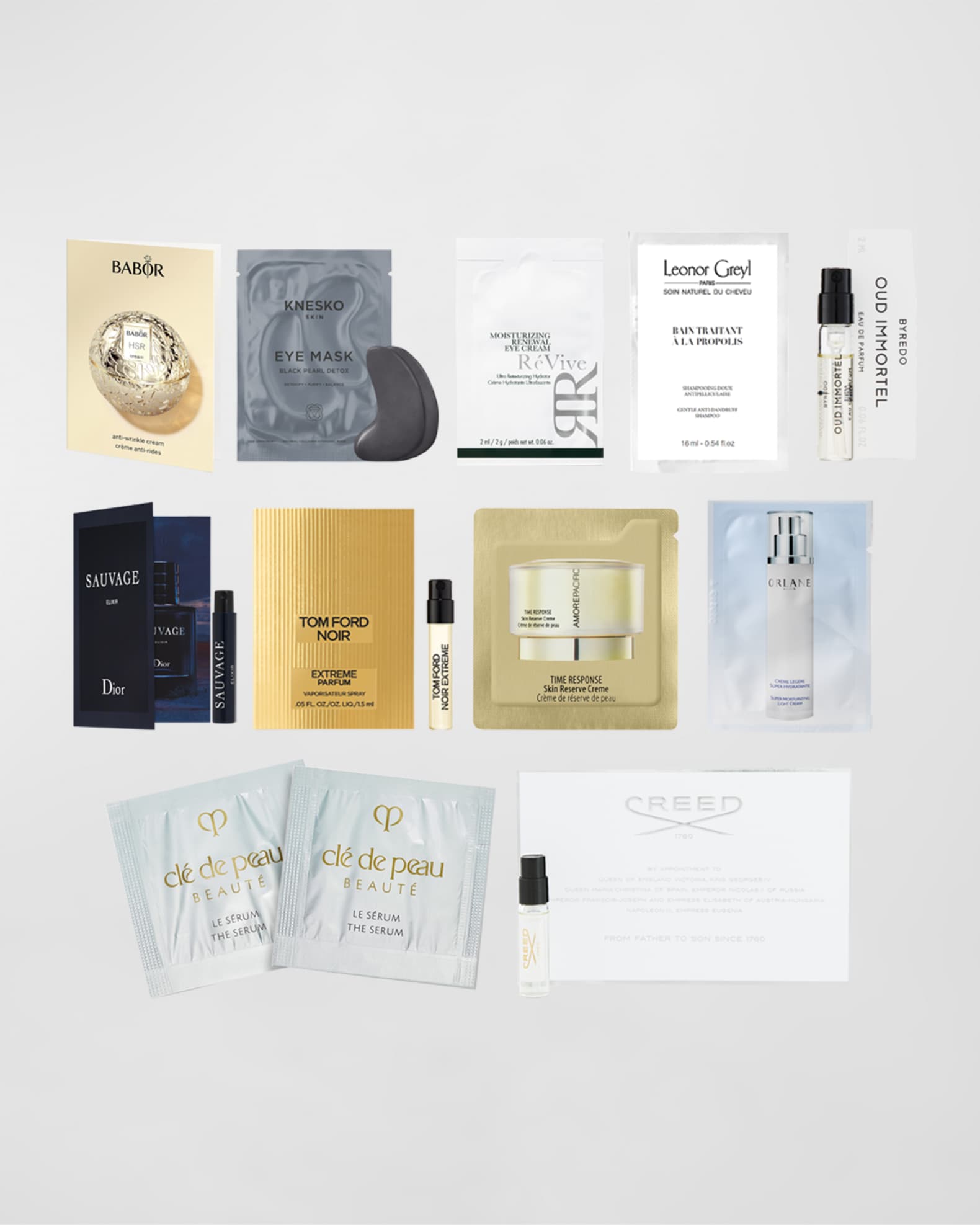 Neiman Marcus Men’s Bundle, yours with a qualifying Beauty purchase of ...