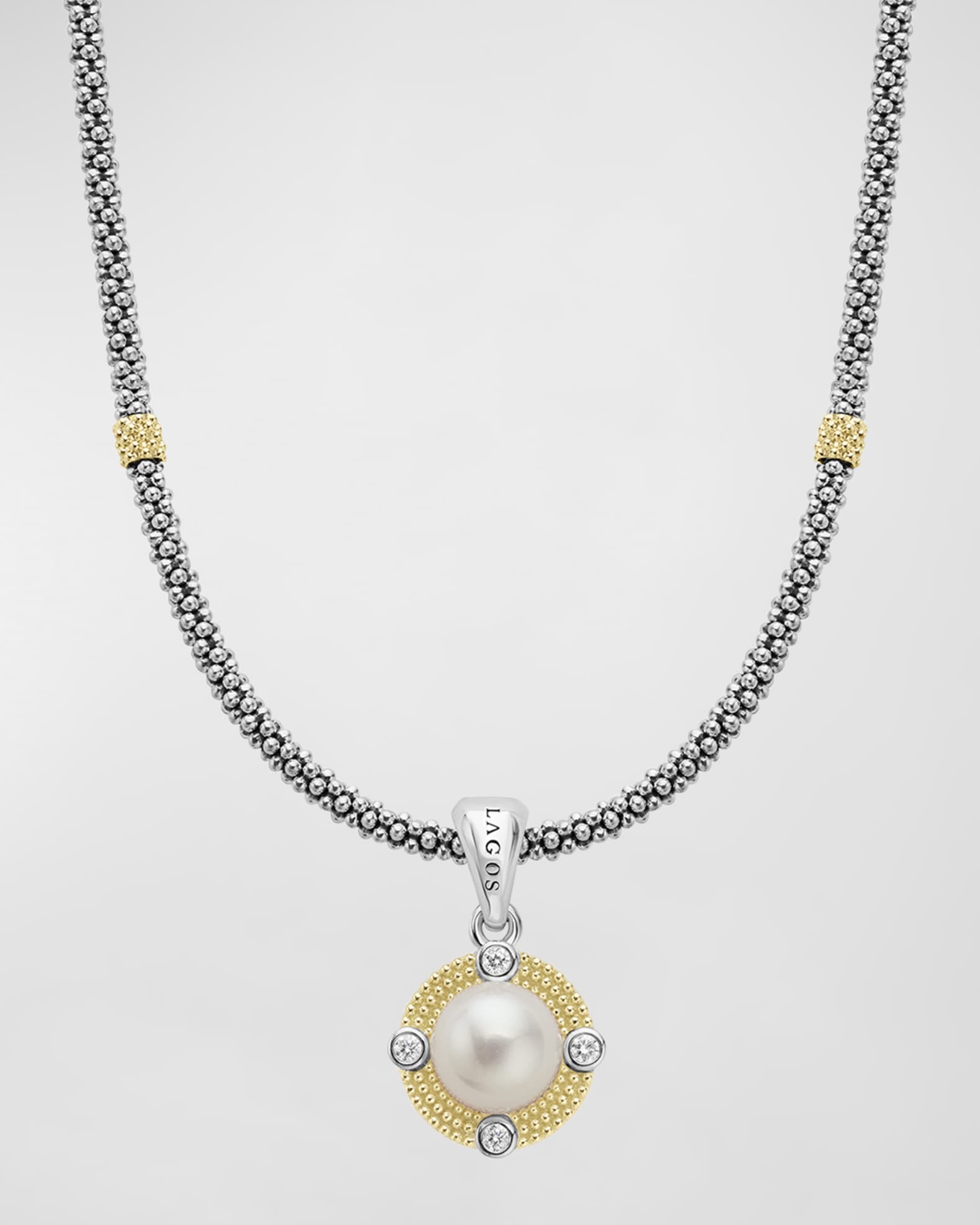 Lagos diamond necklace store