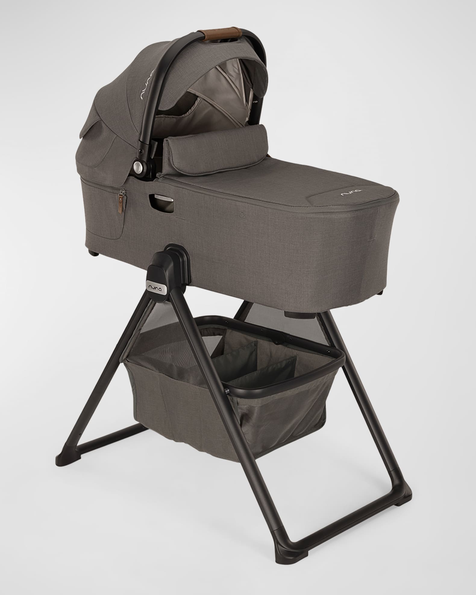 Nuna DEMI Next Bassinet and Stand | Neiman Marcus
