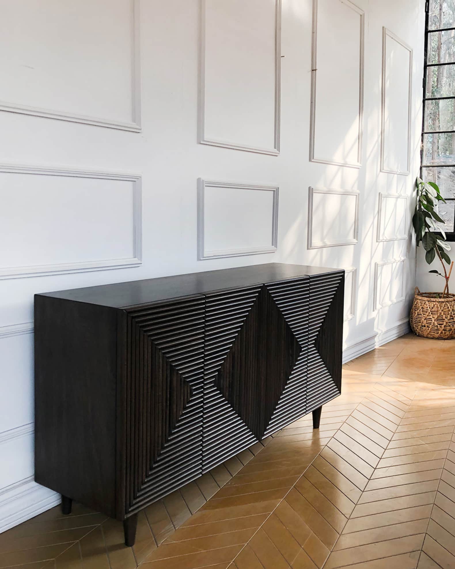 Peninsula Home Collection Newell Buffet | Neiman Marcus