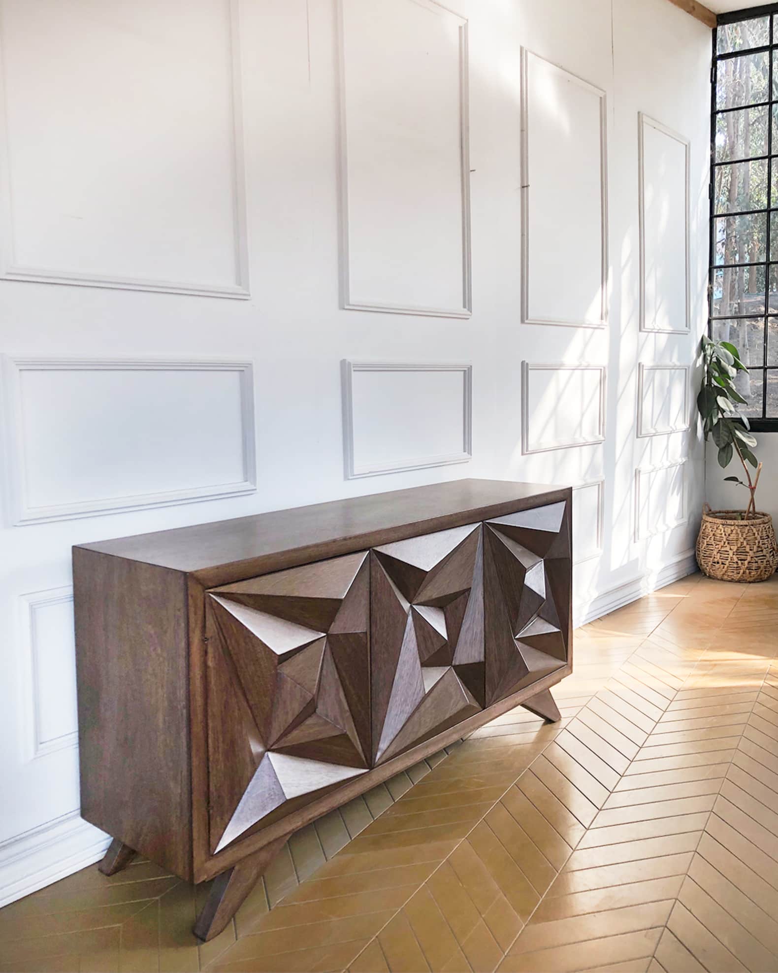 Peninsula Home Collection Payne Buffet | Neiman Marcus