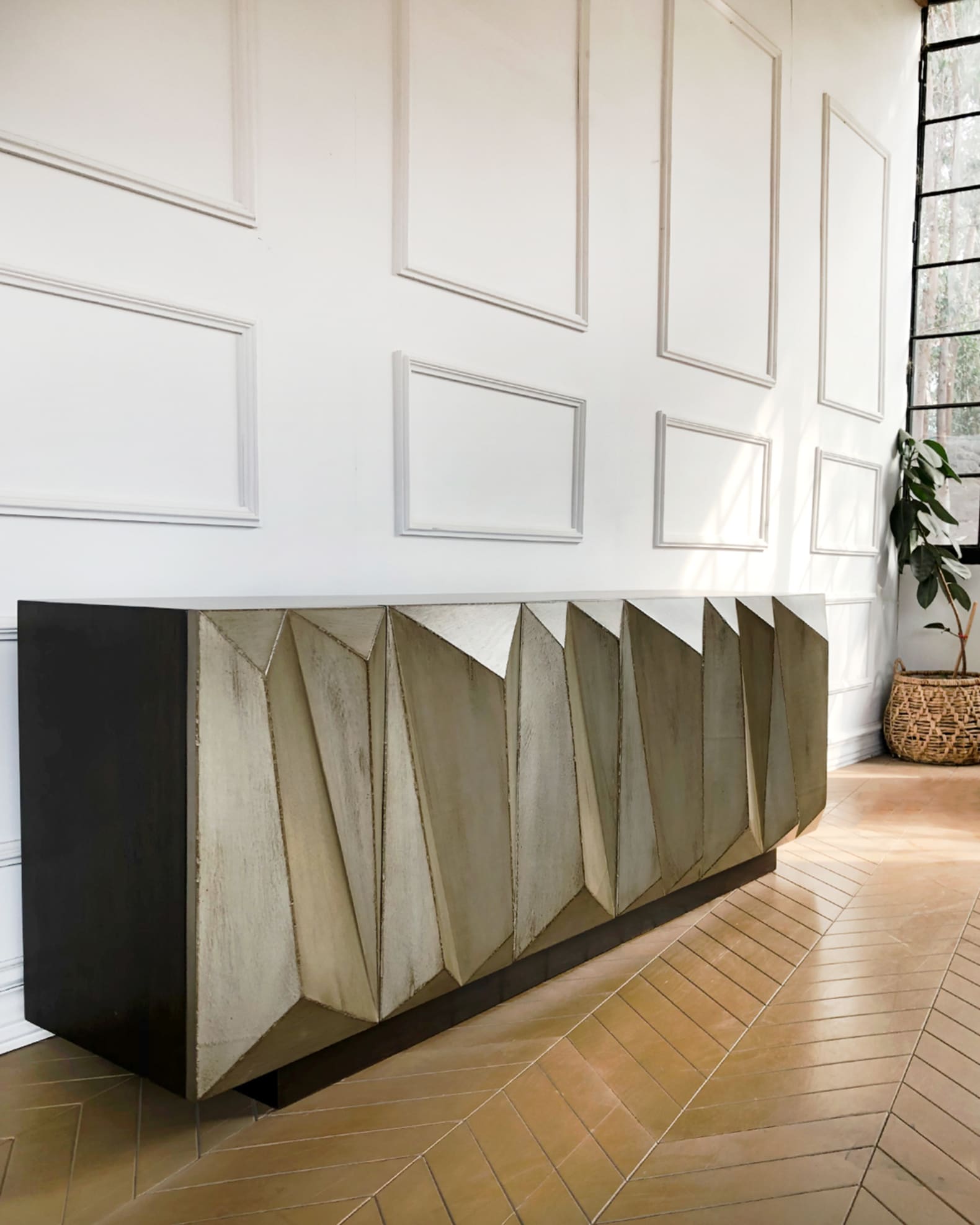 Peninsula Home Collection Hudson Buffet | Neiman Marcus