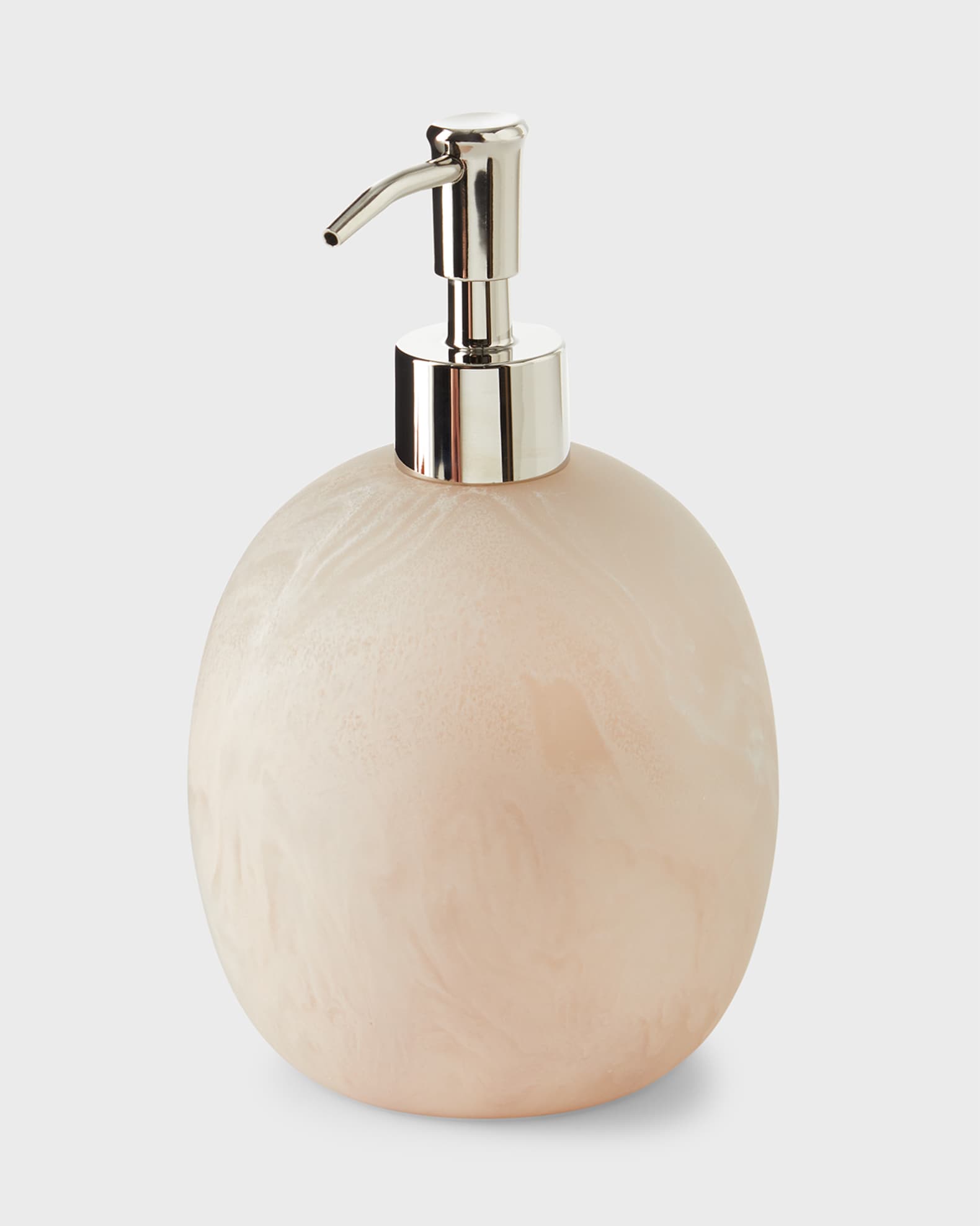 Kassatex Luna Lotion Dispenser | Neiman Marcus