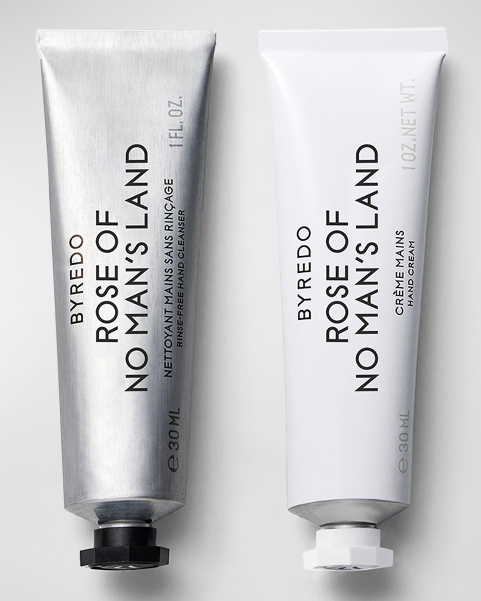 Byredo Rose Of No Man's Land Hand Care Gift Set | Neiman Marcus