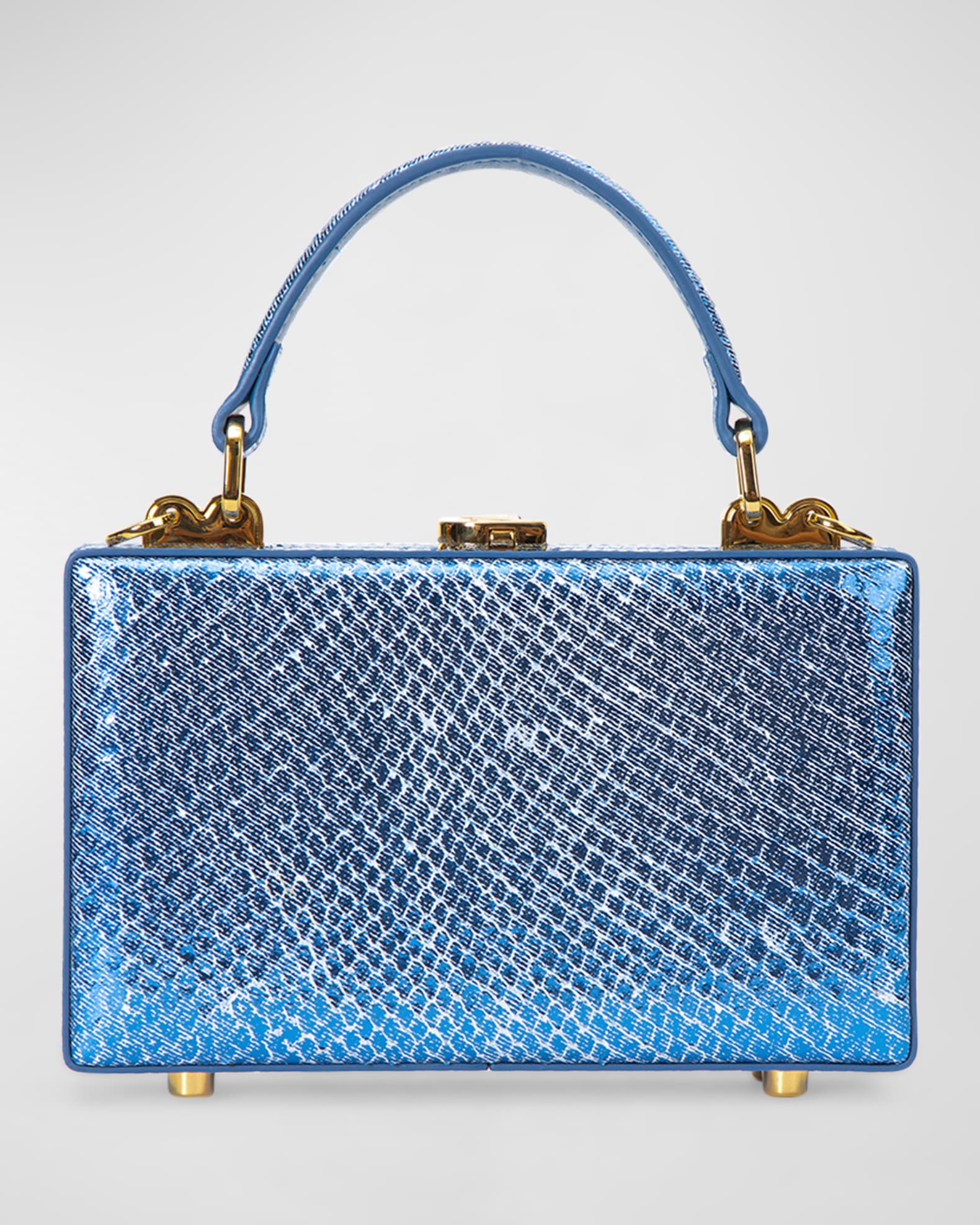 Brandon Blackwood Slim Kendrick Trunk Bag | Neiman Marcus