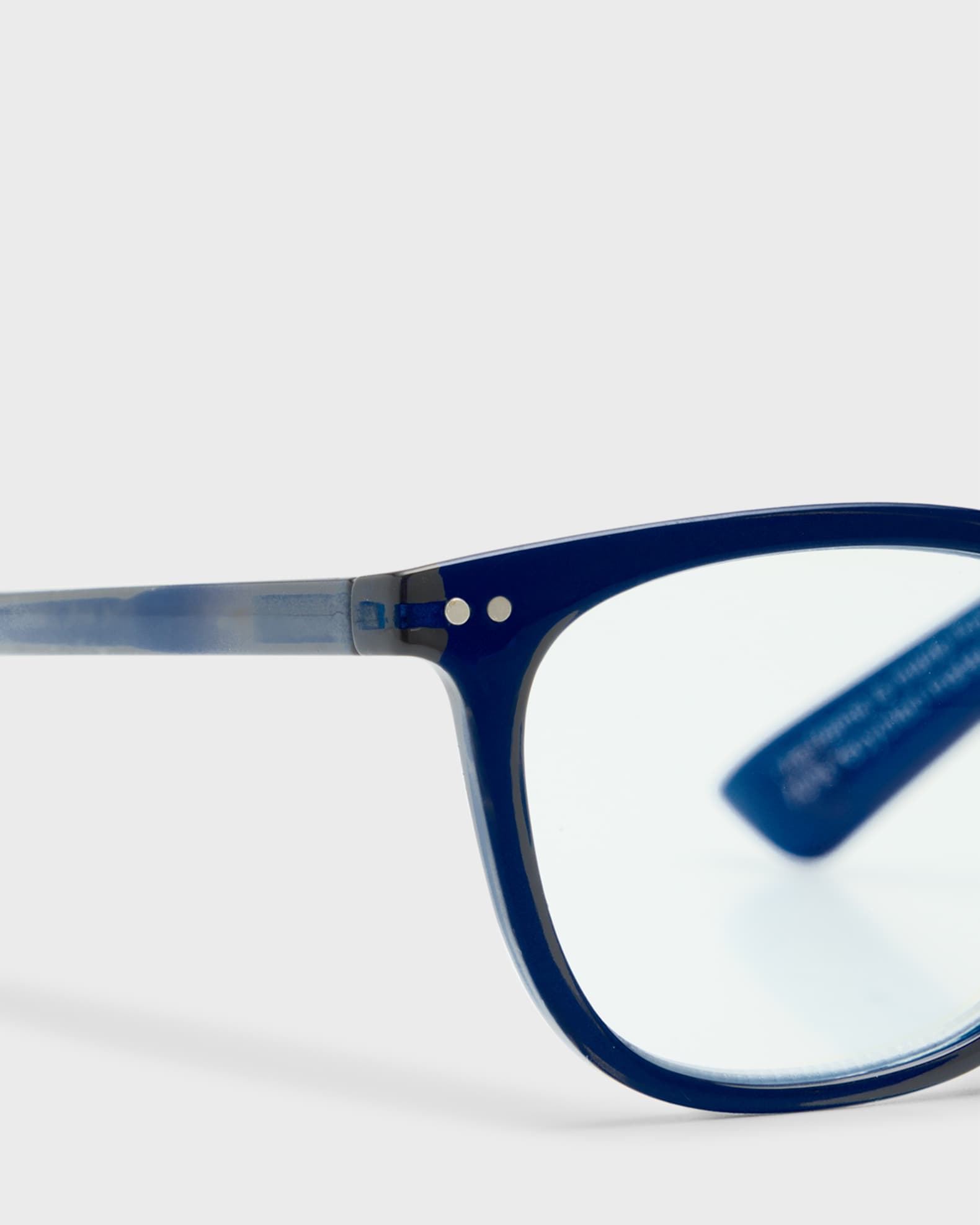 The Book Club The Whirl Acetate Square Reading Glasses | Neiman Marcus