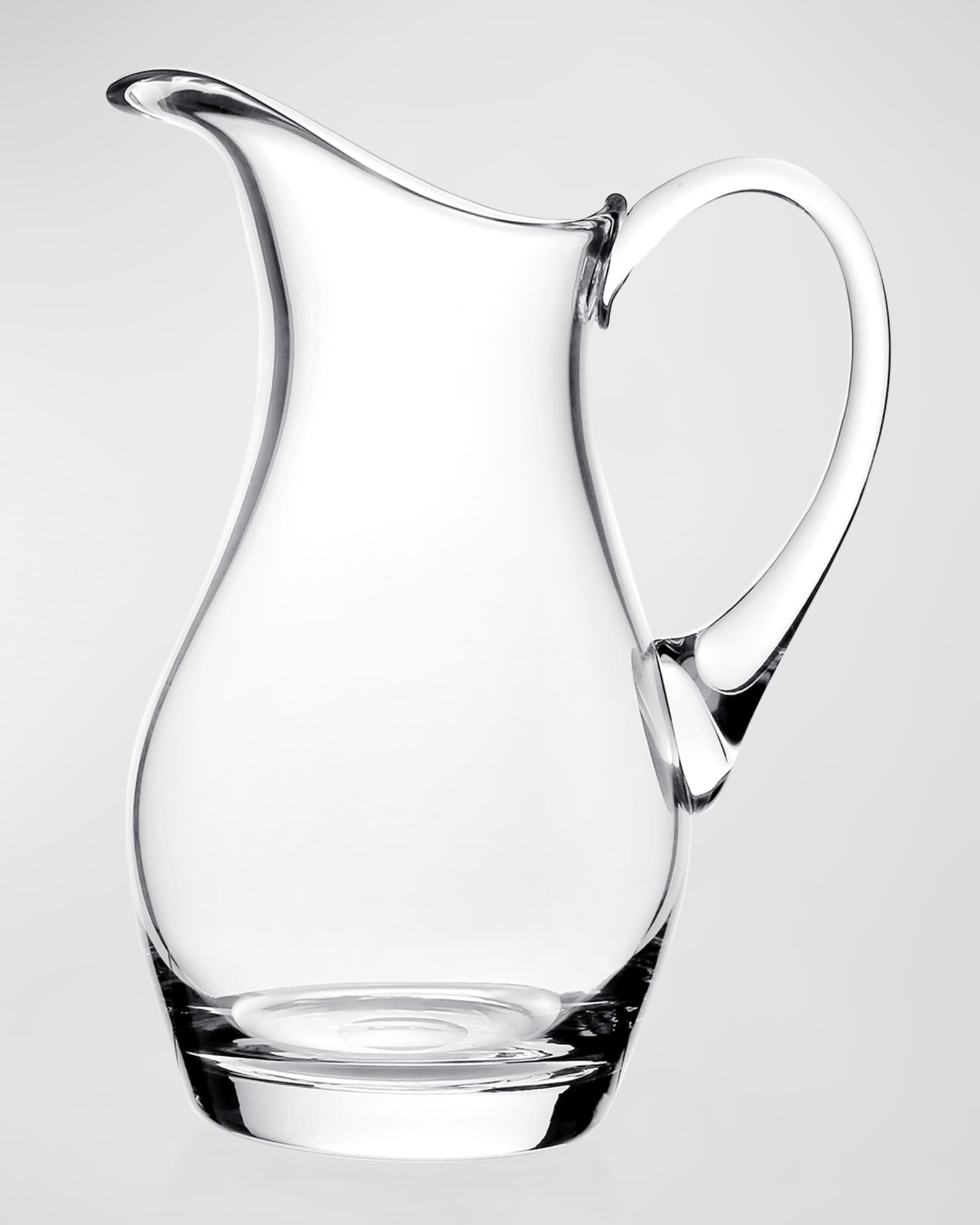 William Yeoward Crystal Whitney Pitcher, 48 oz. | Neiman Marcus