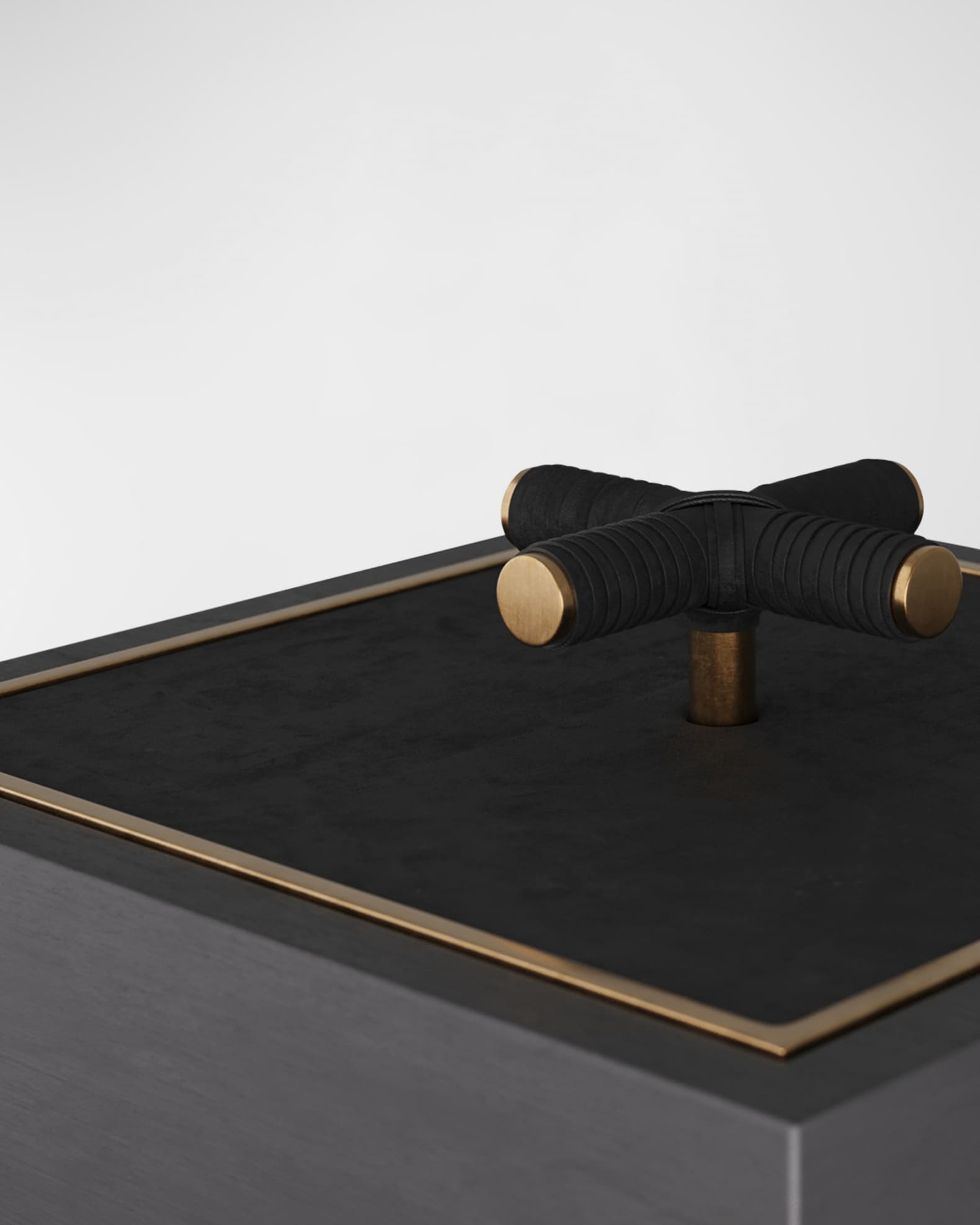 Arteriors Xander Box | Neiman Marcus