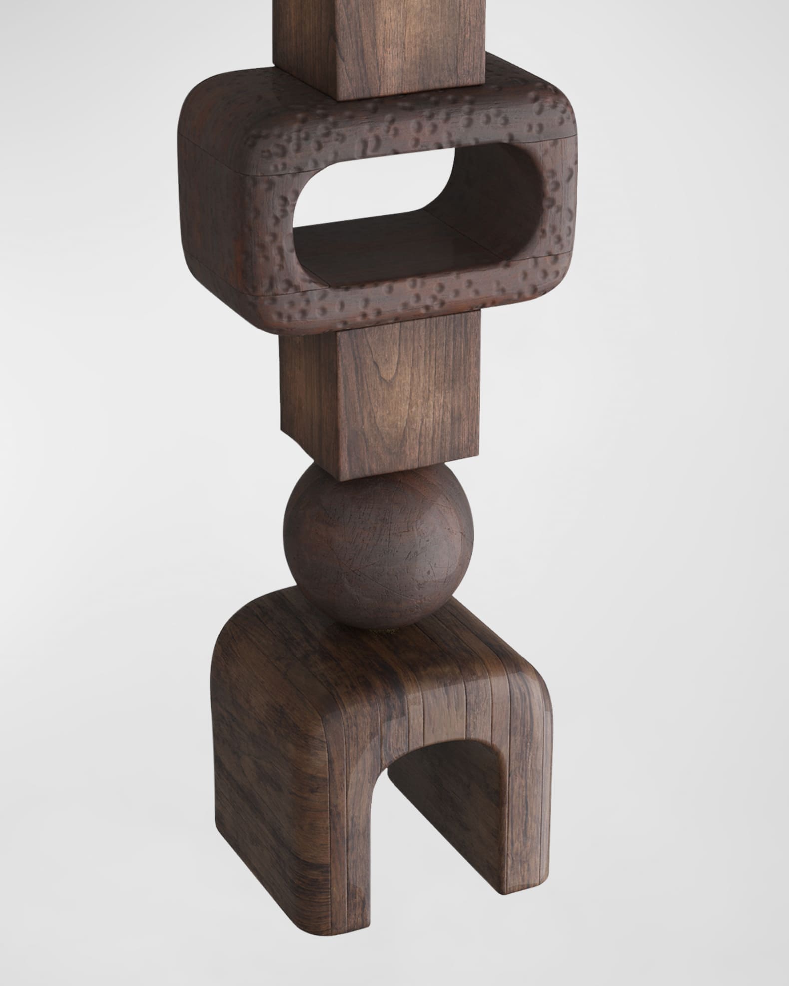 Arteriors Bakari Sculpture | Neiman Marcus