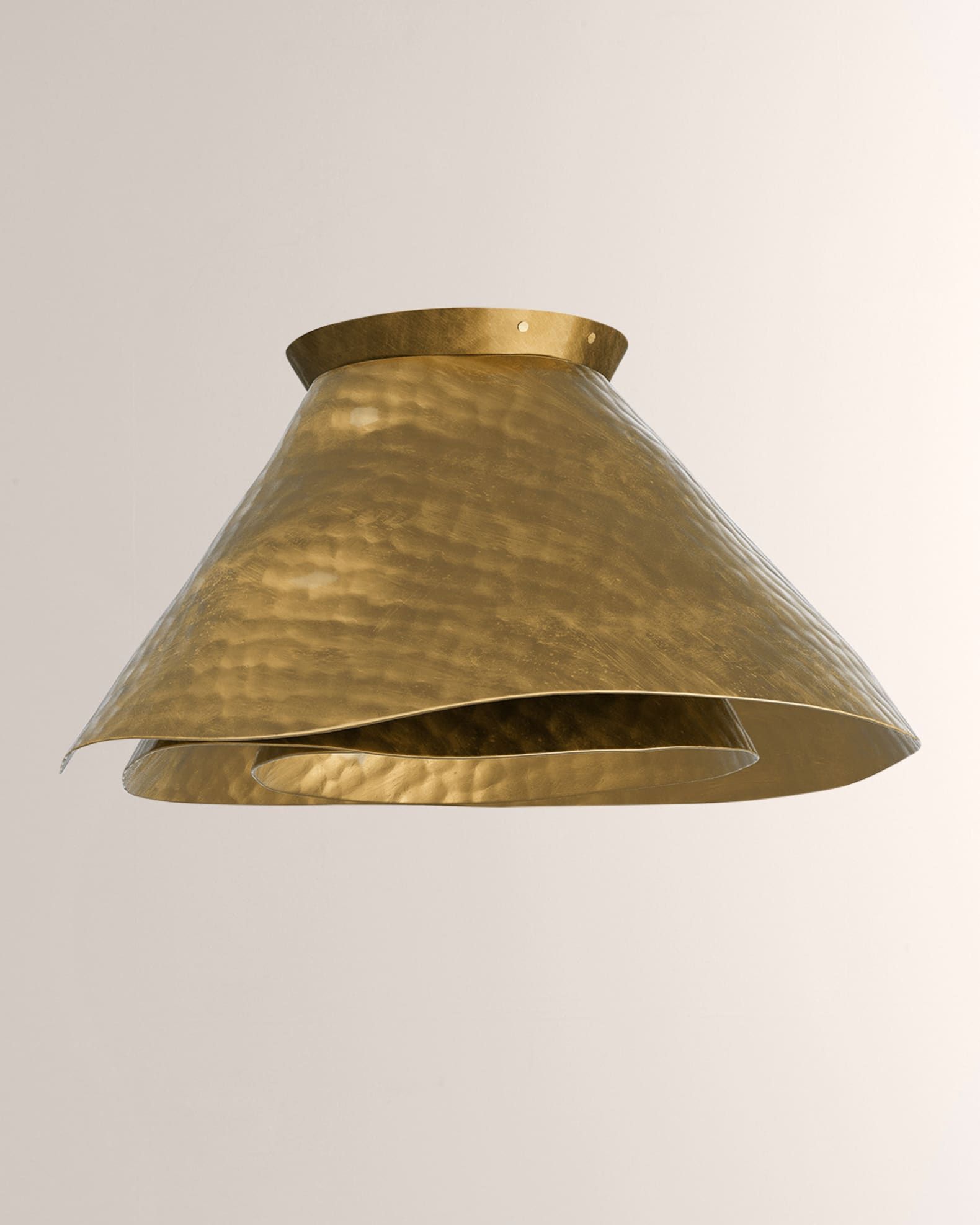 Arteriors Arden Sconce/Ceiling Mount | Neiman Marcus