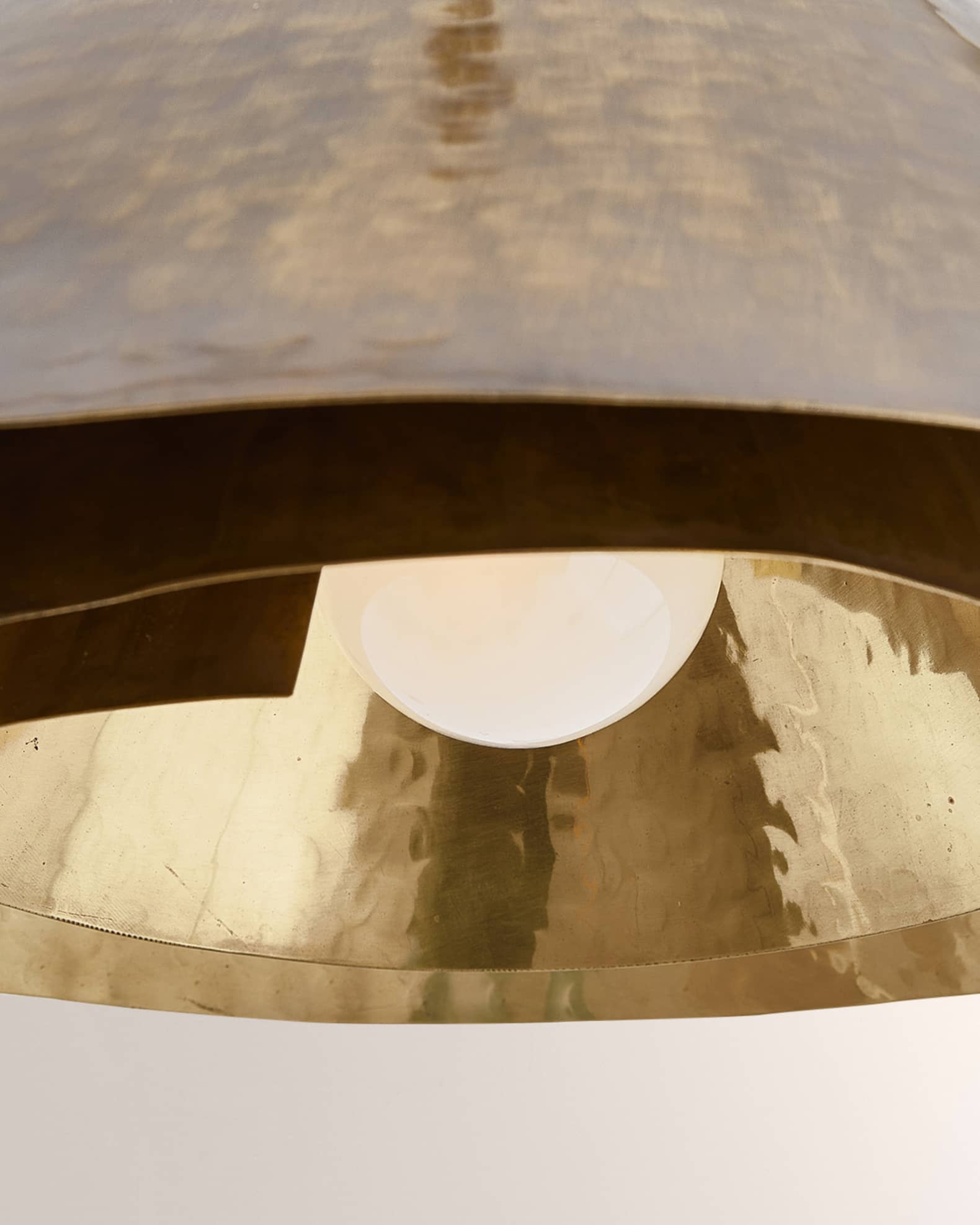 Arteriors Arden Sconce/Ceiling Mount | Neiman Marcus