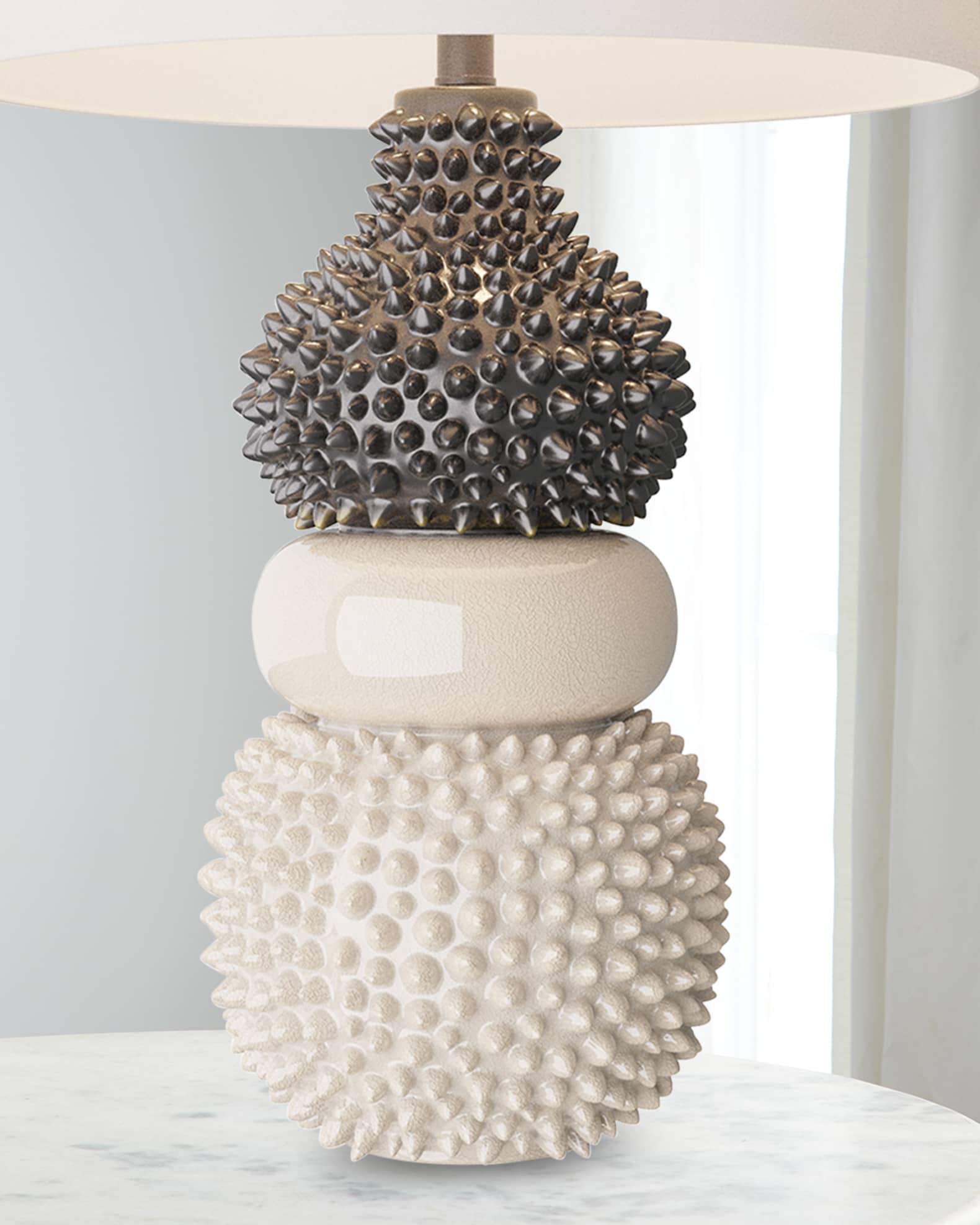 Arteriors Basilio Table Lamp | Neiman Marcus