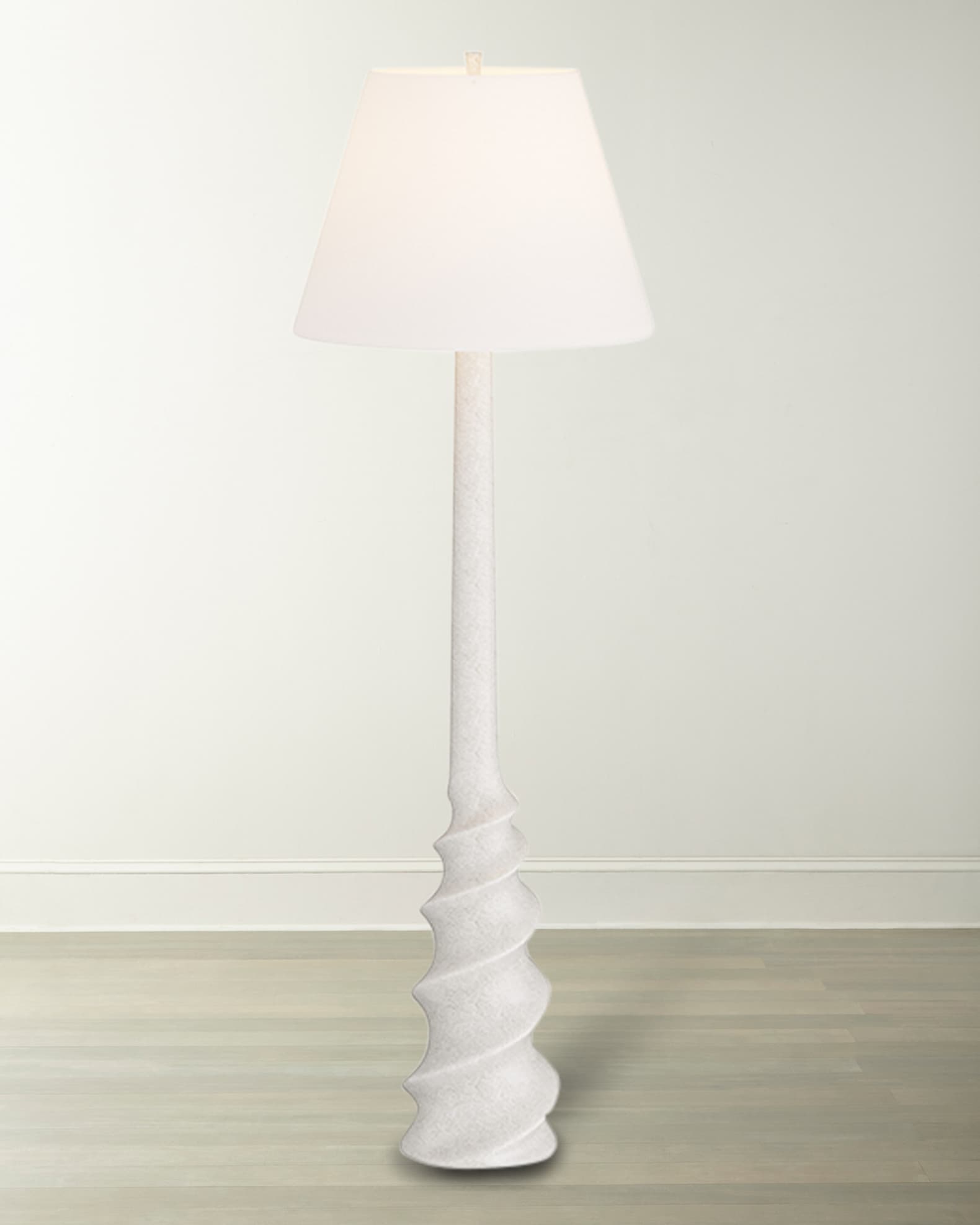 Arteriors Adriana Floor Lamp | Neiman Marcus