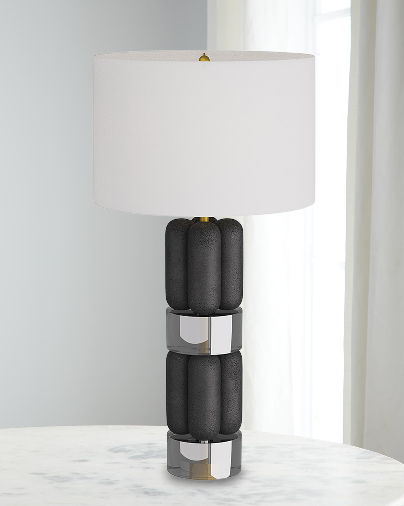 Arteriors Bronson Table Lamp | Neiman Marcus